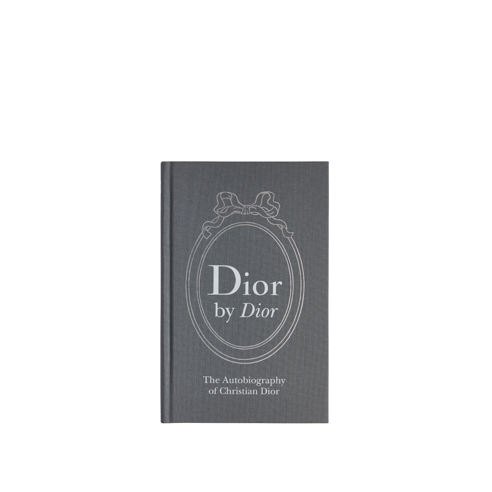 Book: Dior by Dior English Version | DIOR