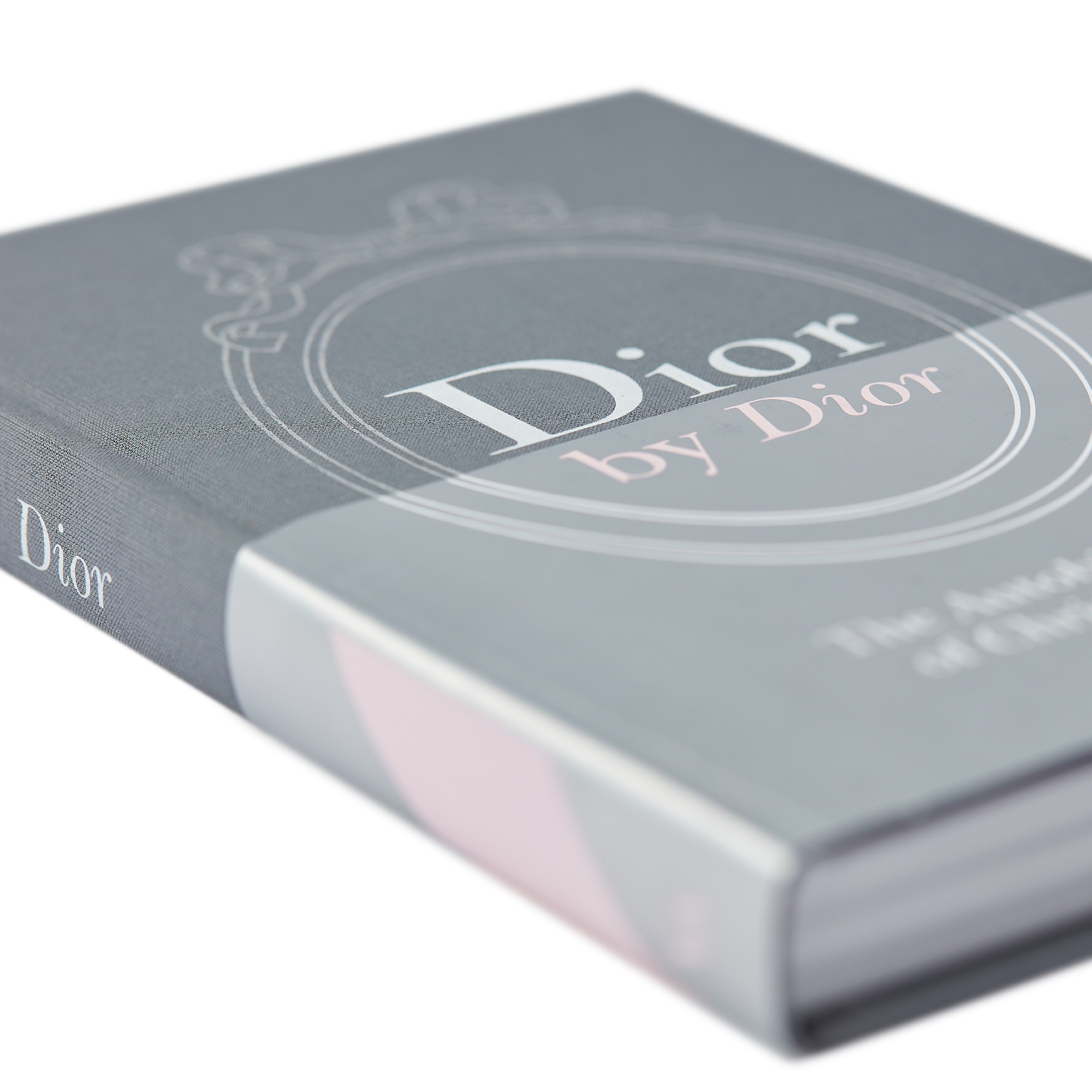 Book: Dior by Dior English Version | DIOR