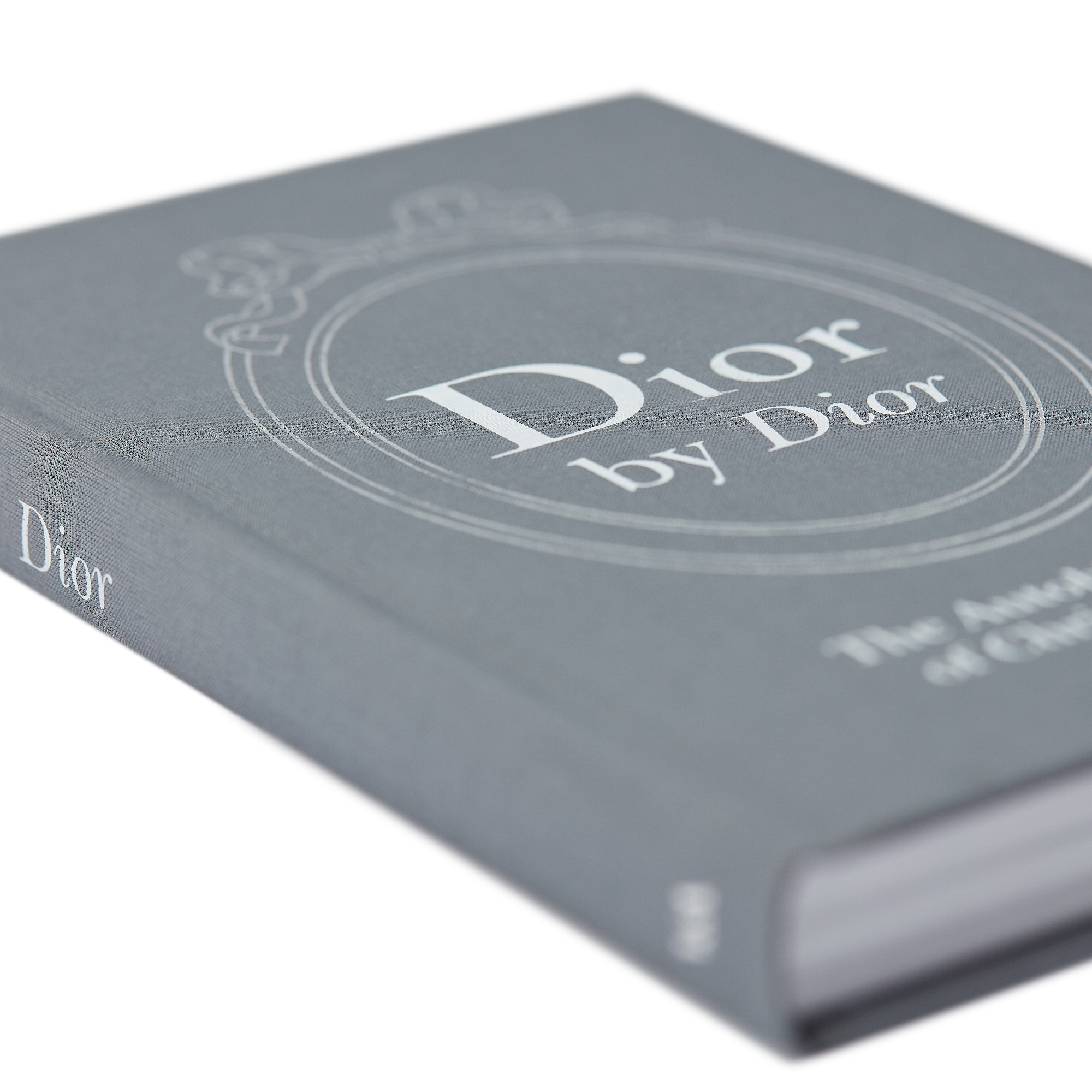 Book: Dior by Dior English Version | DIOR