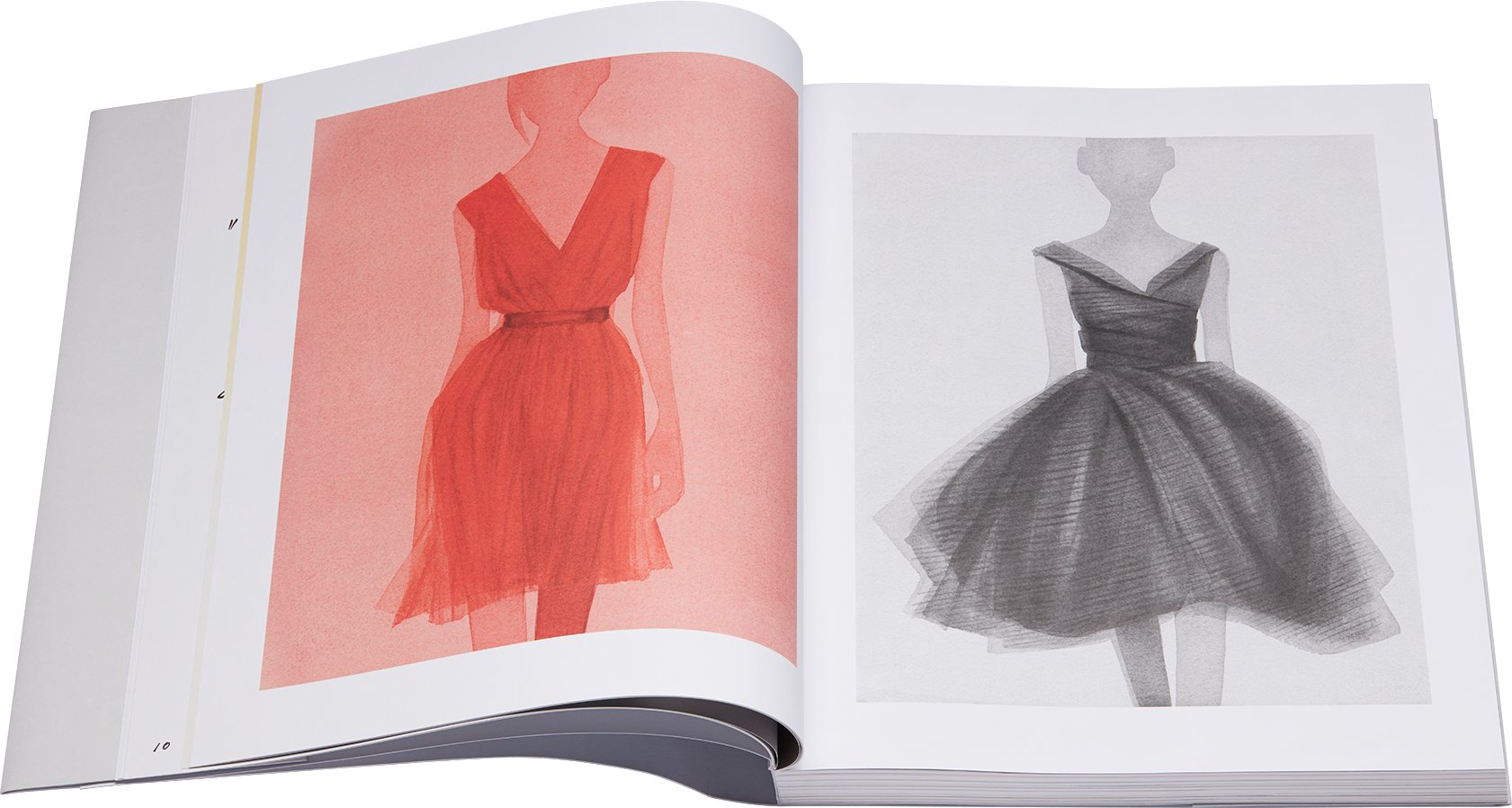 Libro: Dior by Mats Gustafson Versión en inglés | DIOR