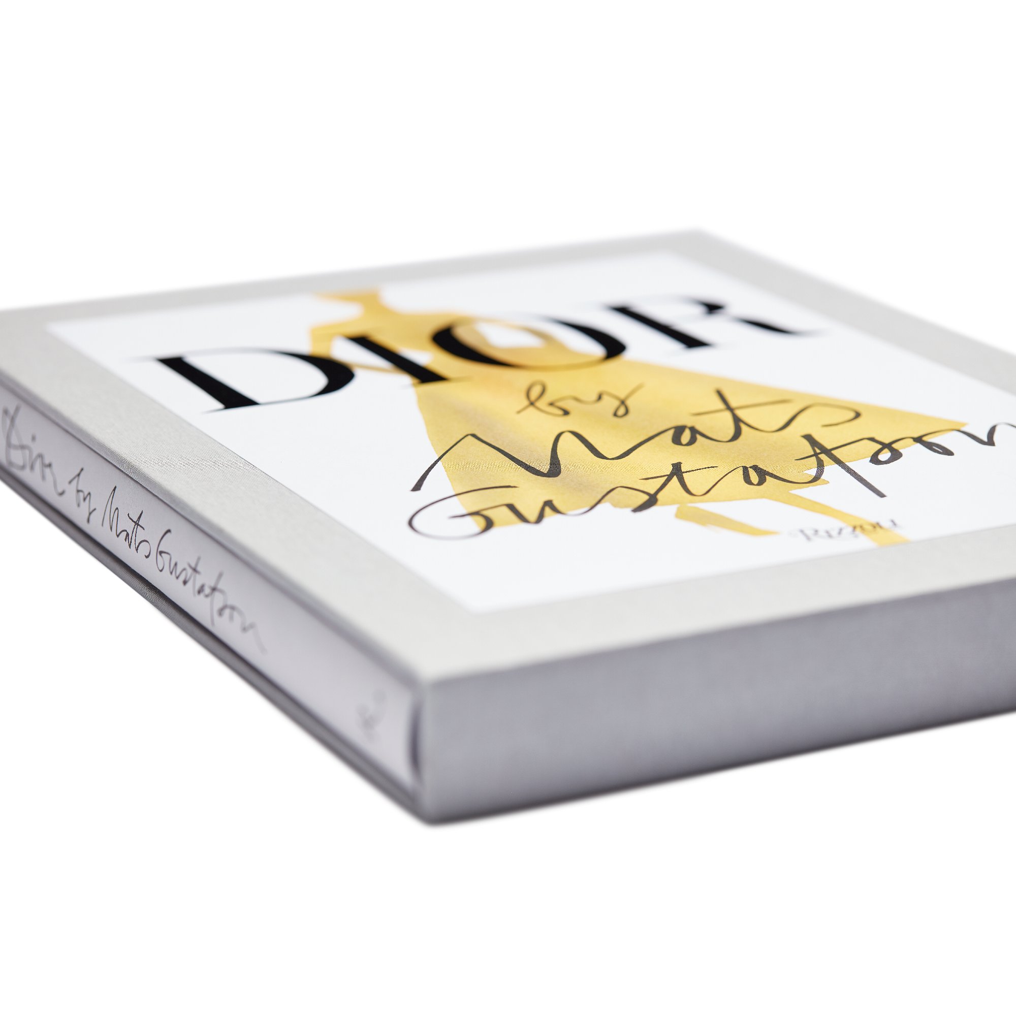 Buch: Dior by Mats Gustafson Englische Version | DIOR