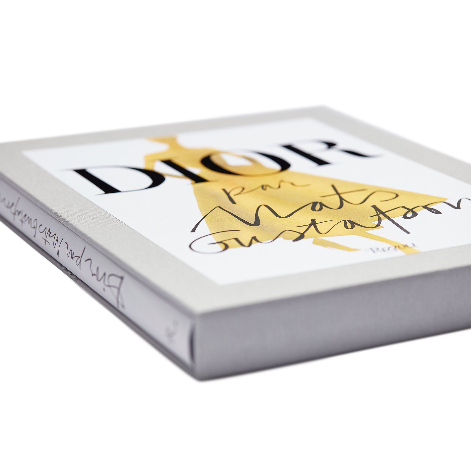 Livre : Dior par Mats Gustafson Version française | DIOR