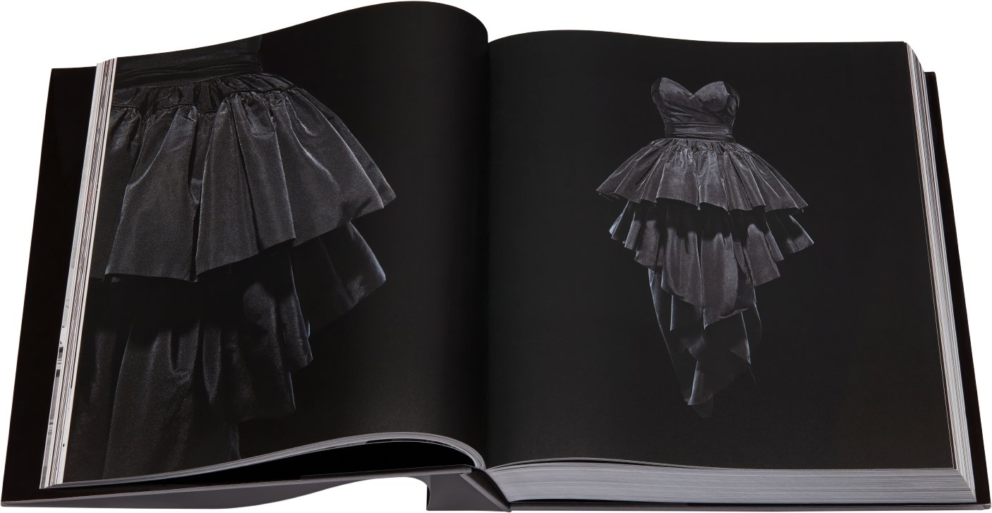 Book: Dior by Christian Dior English Version | DIOR