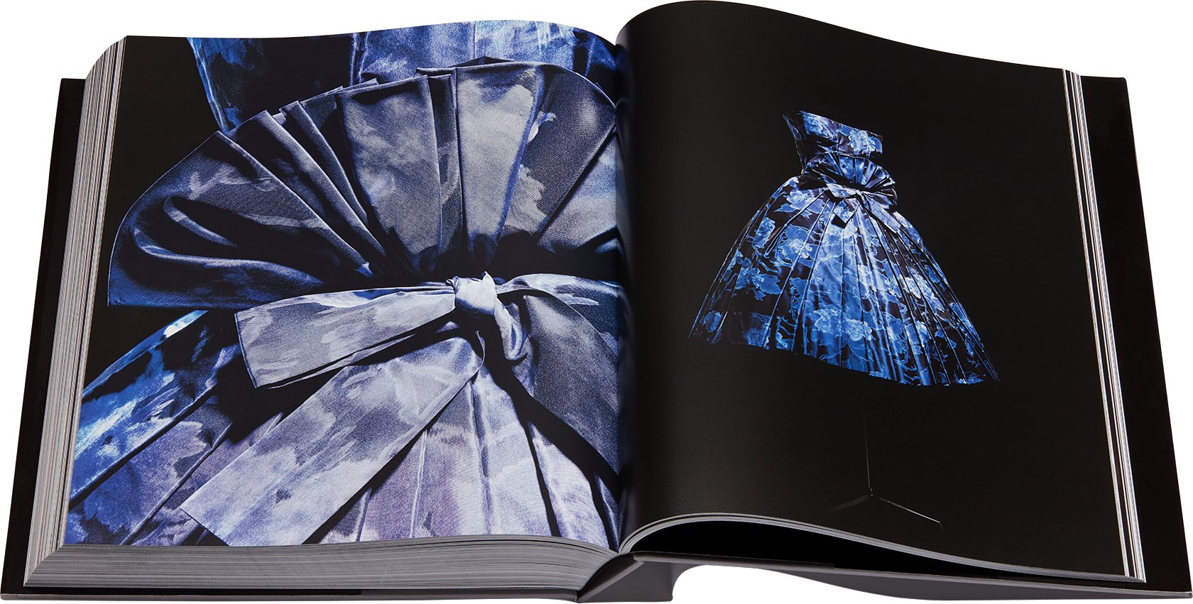 Libro: Dior by Christian Dior Versione francese | DIOR