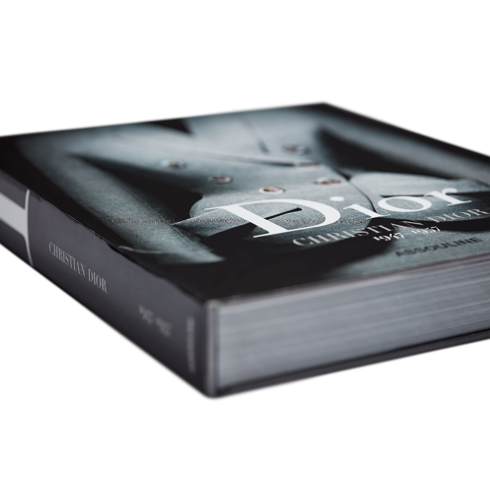 Libro: Dior by Christian Dior Versione francese | DIOR