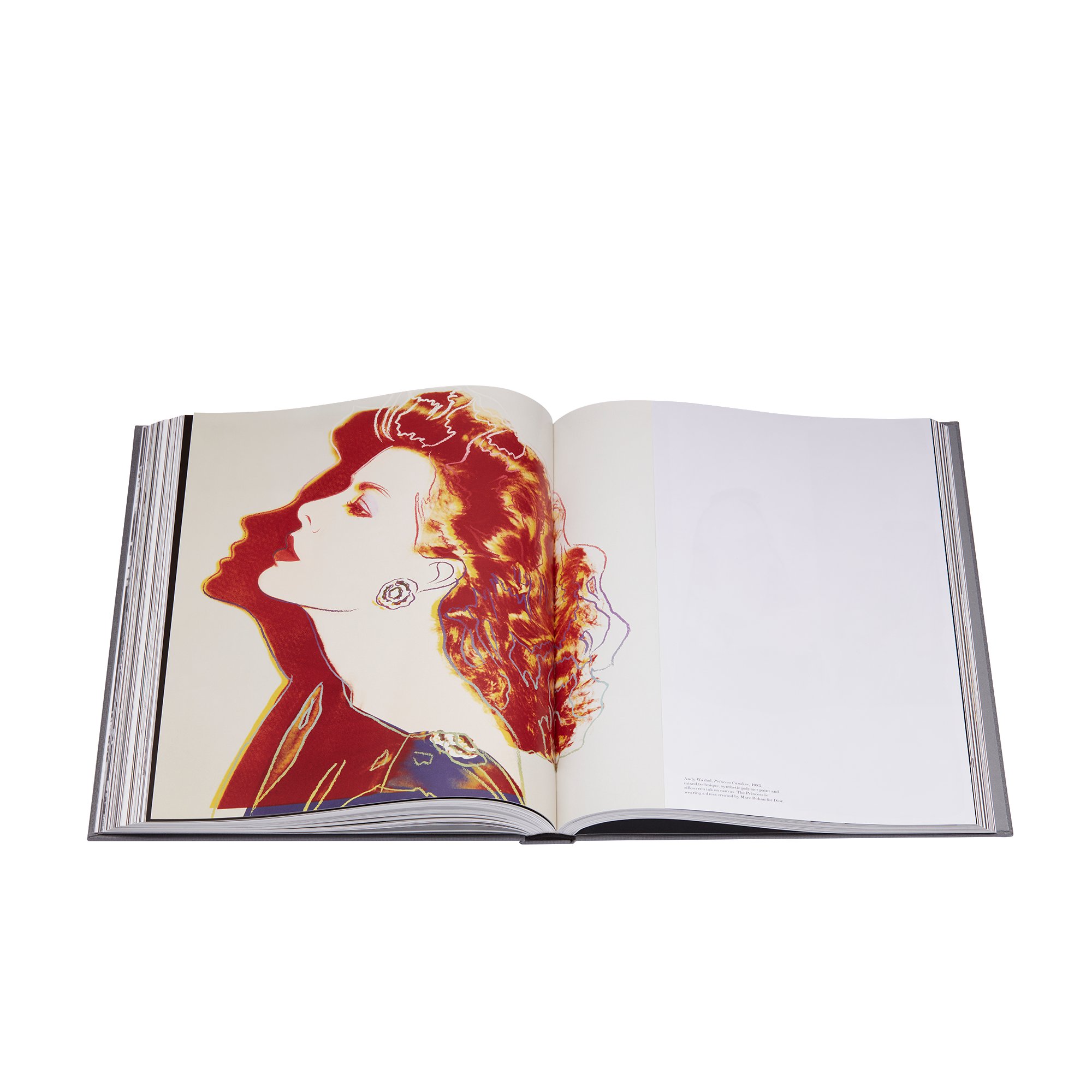 Book: Christian Dior – Designer of Dreams English Version | DIOR