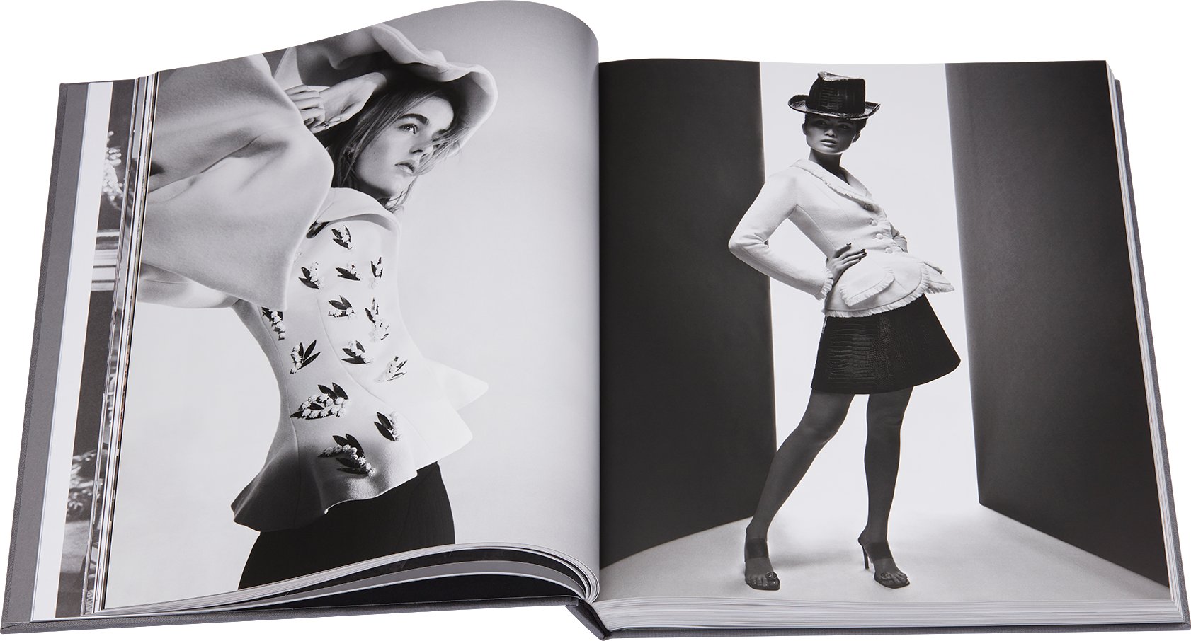 Libro: Christian Dior – Couturier du Rêve Versión en francés | DIOR