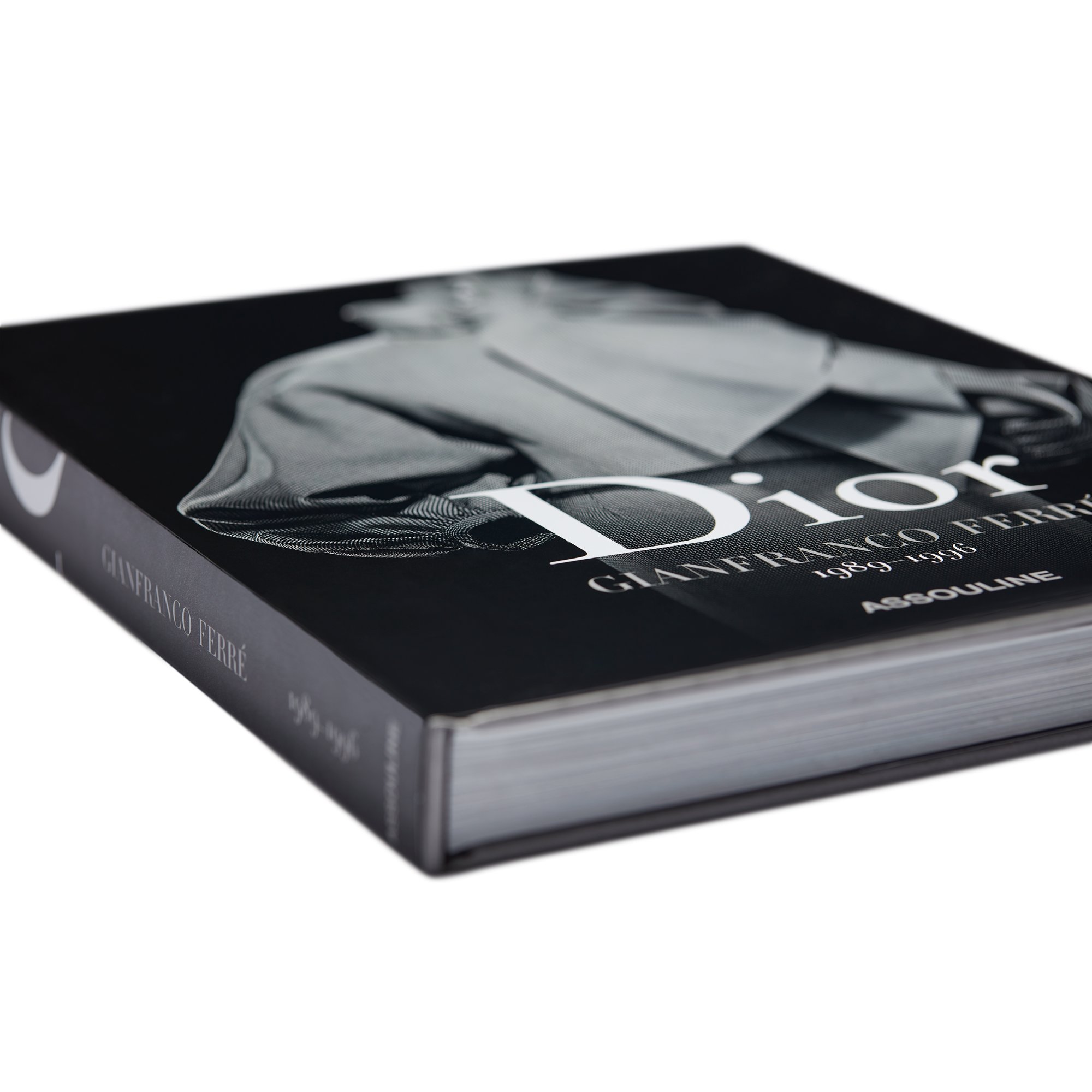 Book: Dior by Gianfranco Ferré English Version | DIOR