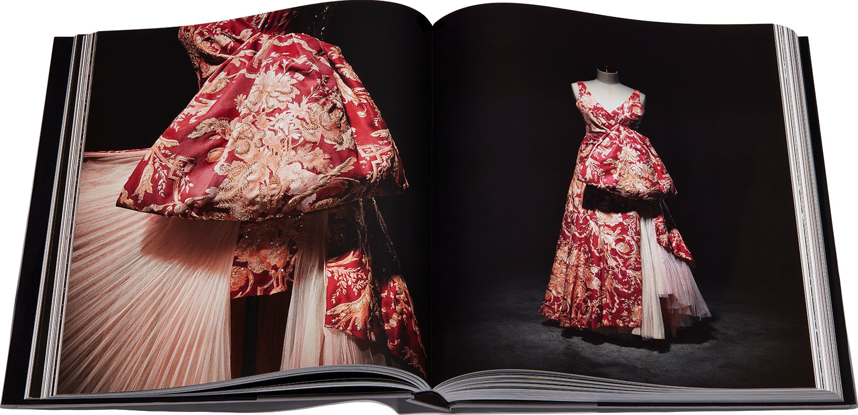 Book: Dior by Gianfranco Ferré French Version | DIOR
