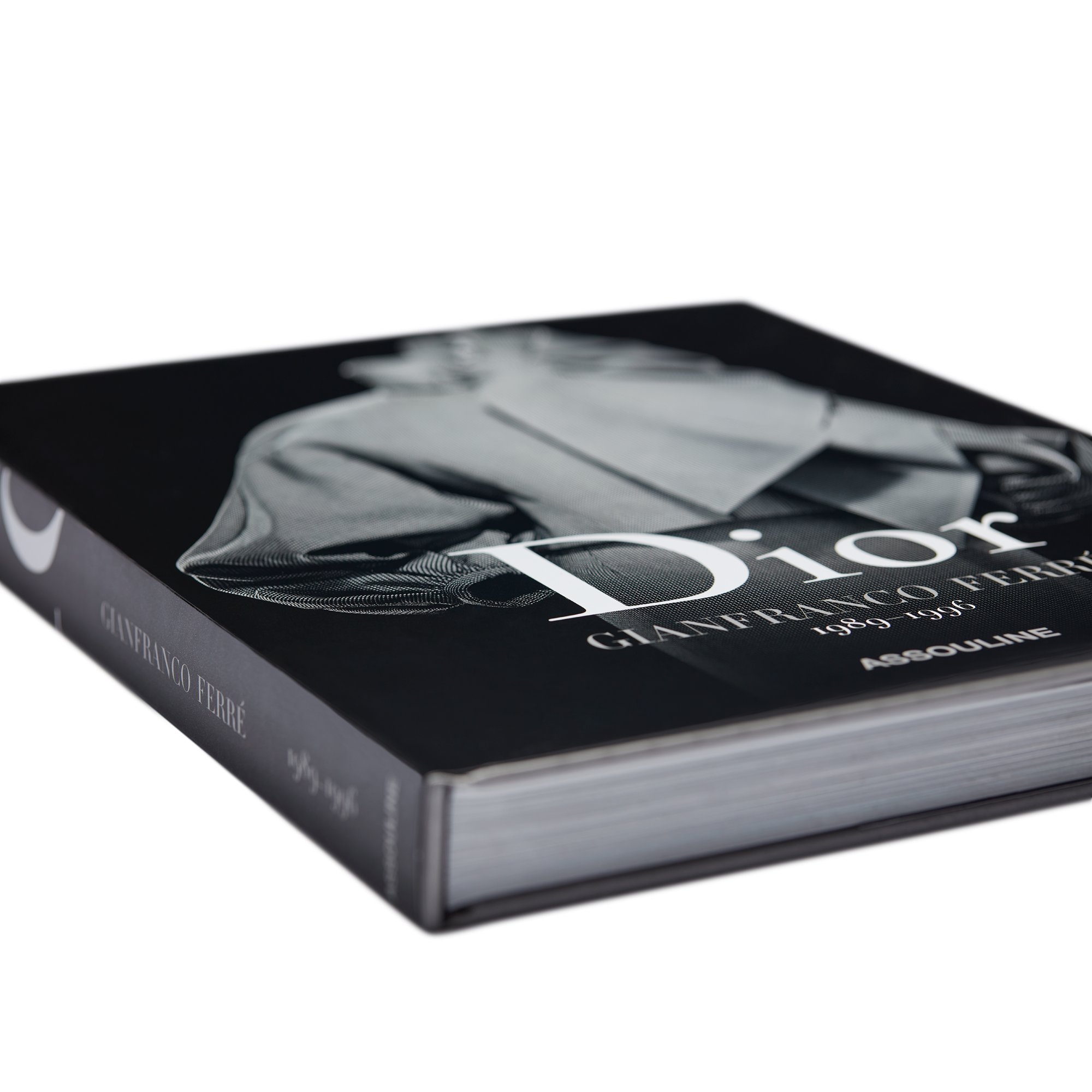 Buch: Dior by Gianfranco Ferré Französische Version | DIOR