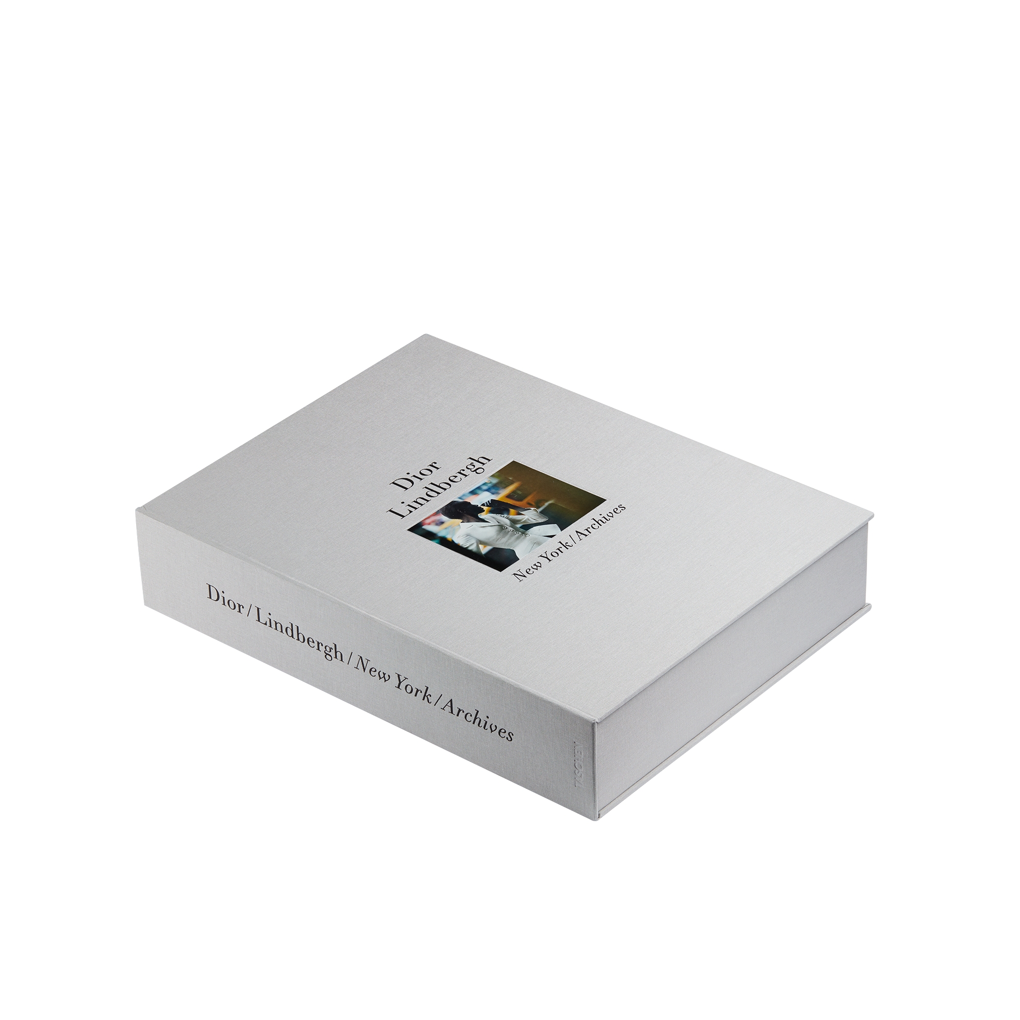 Livre : Dior - Peter Lindbergh Version anglaise | DIOR