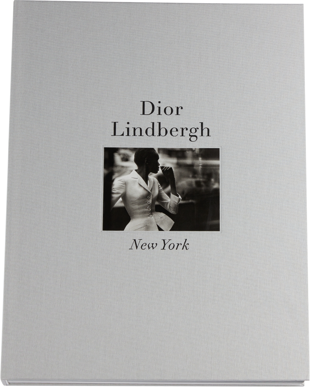 Book: Dior - Peter Lindbergh English Version | DIOR