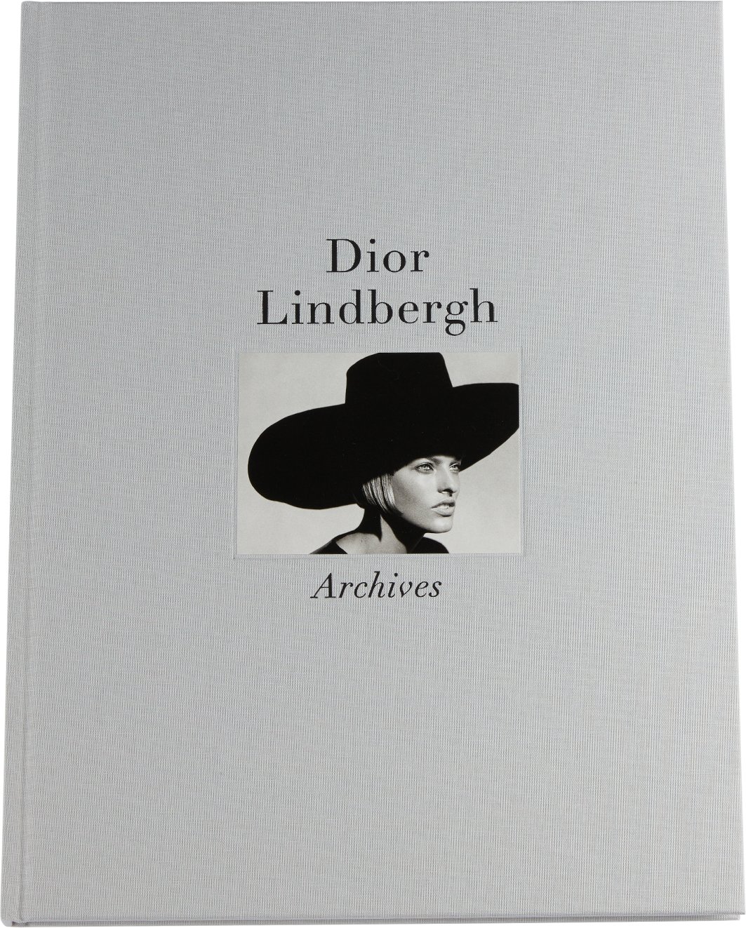 Book: Dior - Peter Lindbergh English Version | DIOR