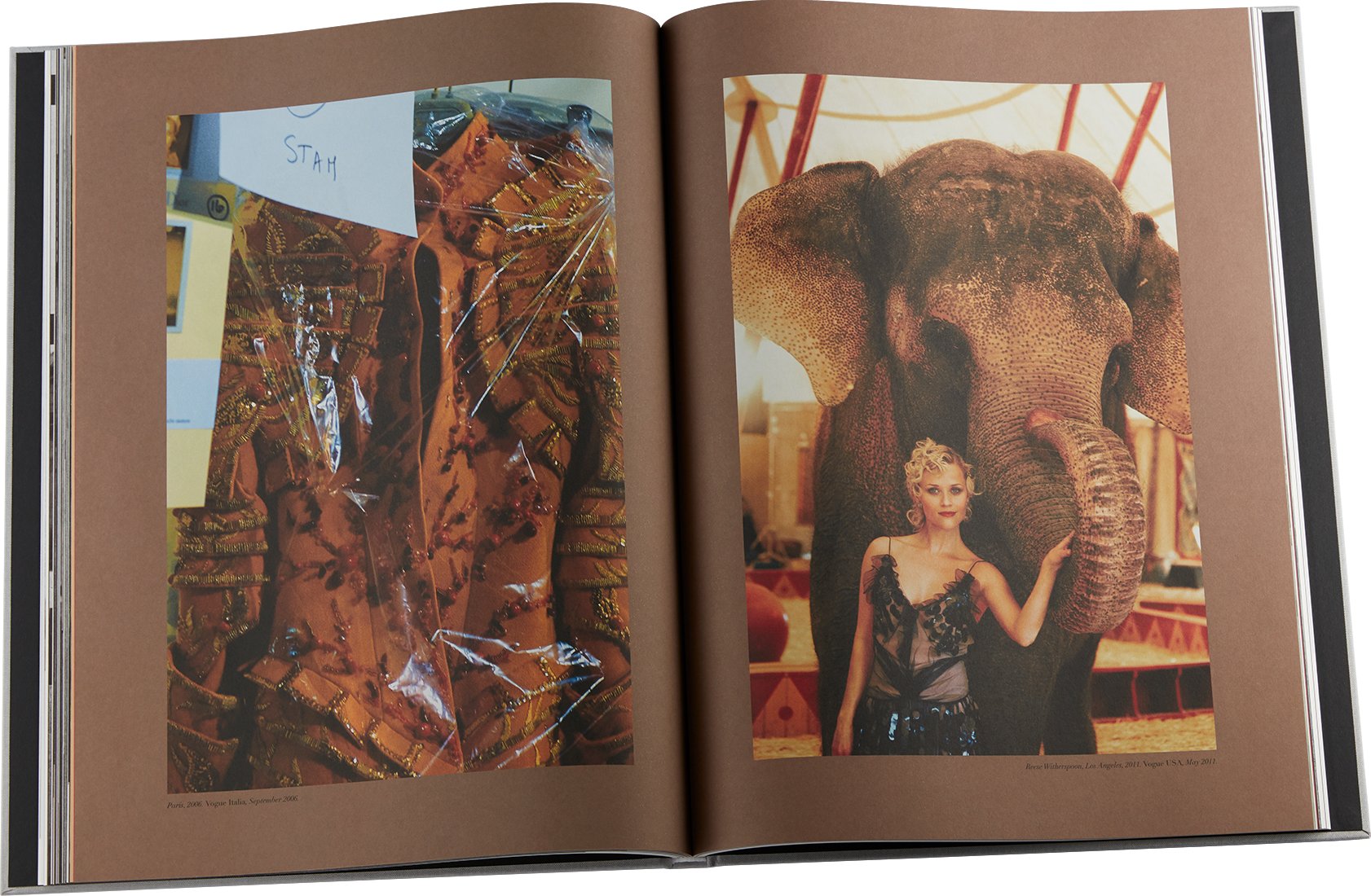 Book: Dior - Peter Lindbergh English Version | DIOR