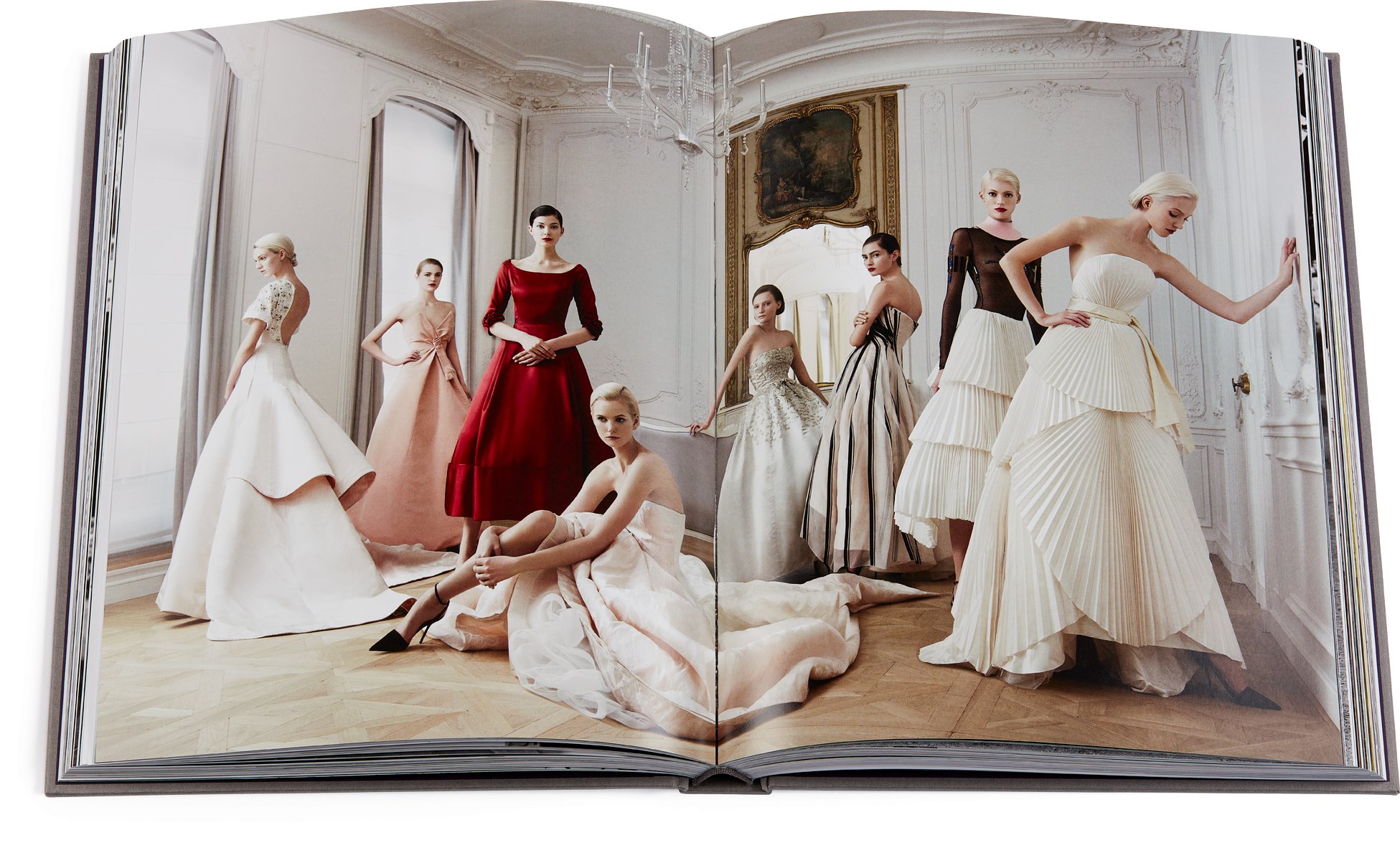 Libro: Dior New Looks Versión en inglés | DIOR