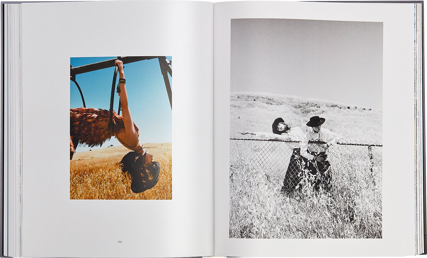 Book: Her Dior, Maria Grazia Chiuri's New Voice French Version | DIOR