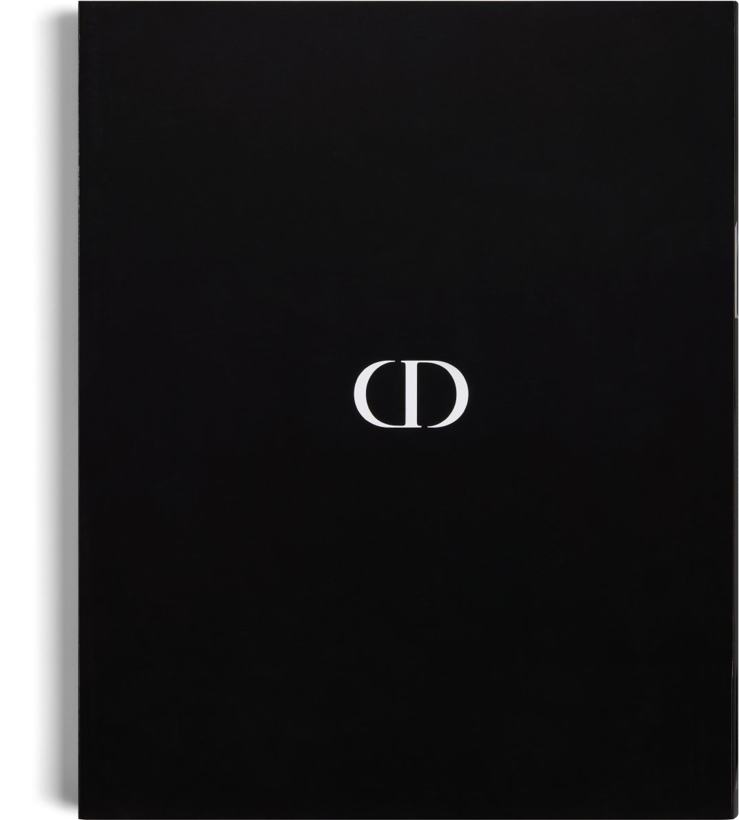 Book: Dior by Raf Simons English Version | DIOR