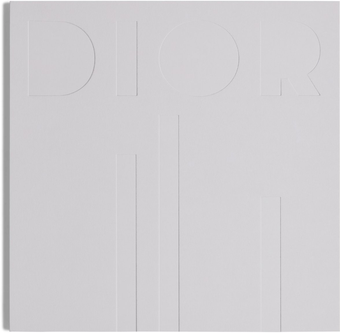 Libro: Dior by Sarah Moon Versión en inglés | DIOR