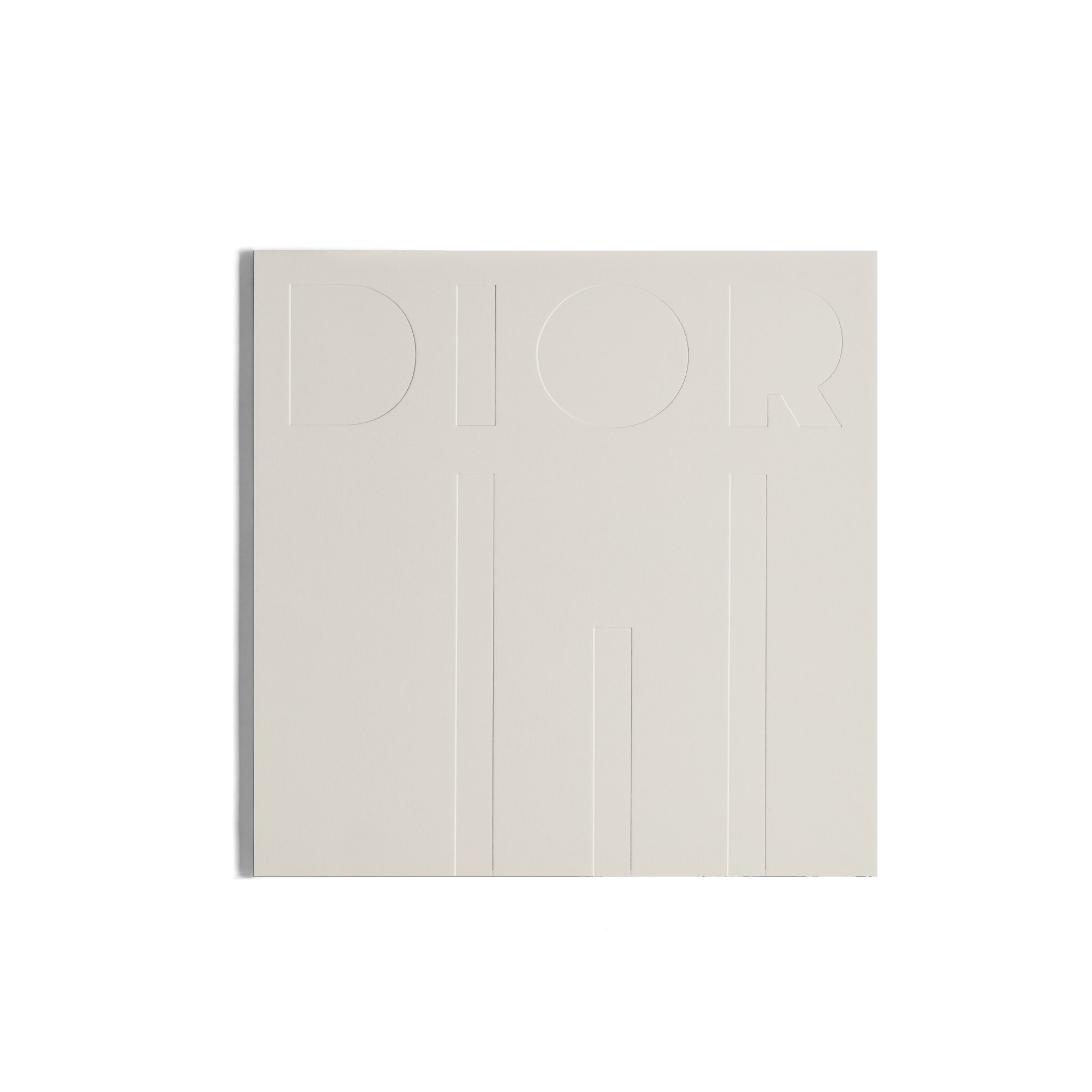 Libro: Dior by Sarah Moon Versión en inglés | DIOR