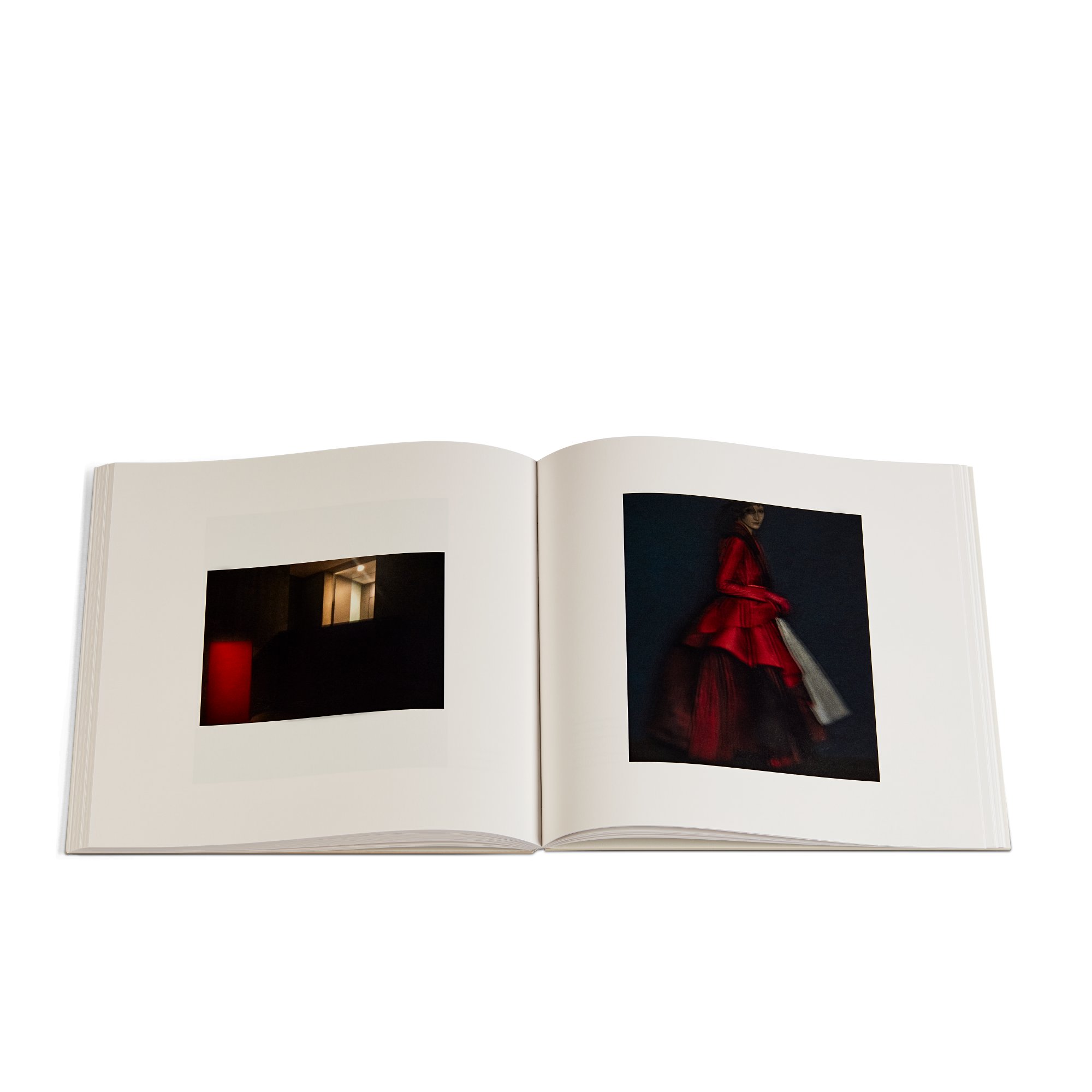 Book: Dior by Sarah Moon English Version | DIOR