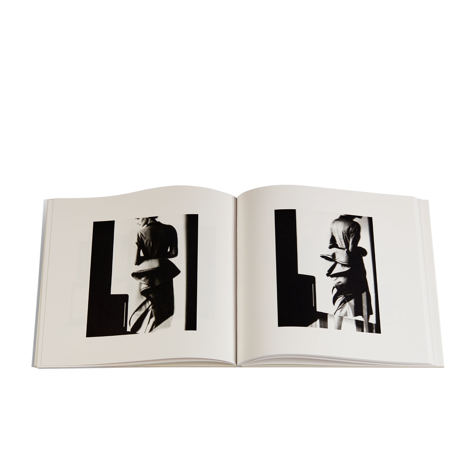 Book: Dior par Sarah Moon French Version | DIOR