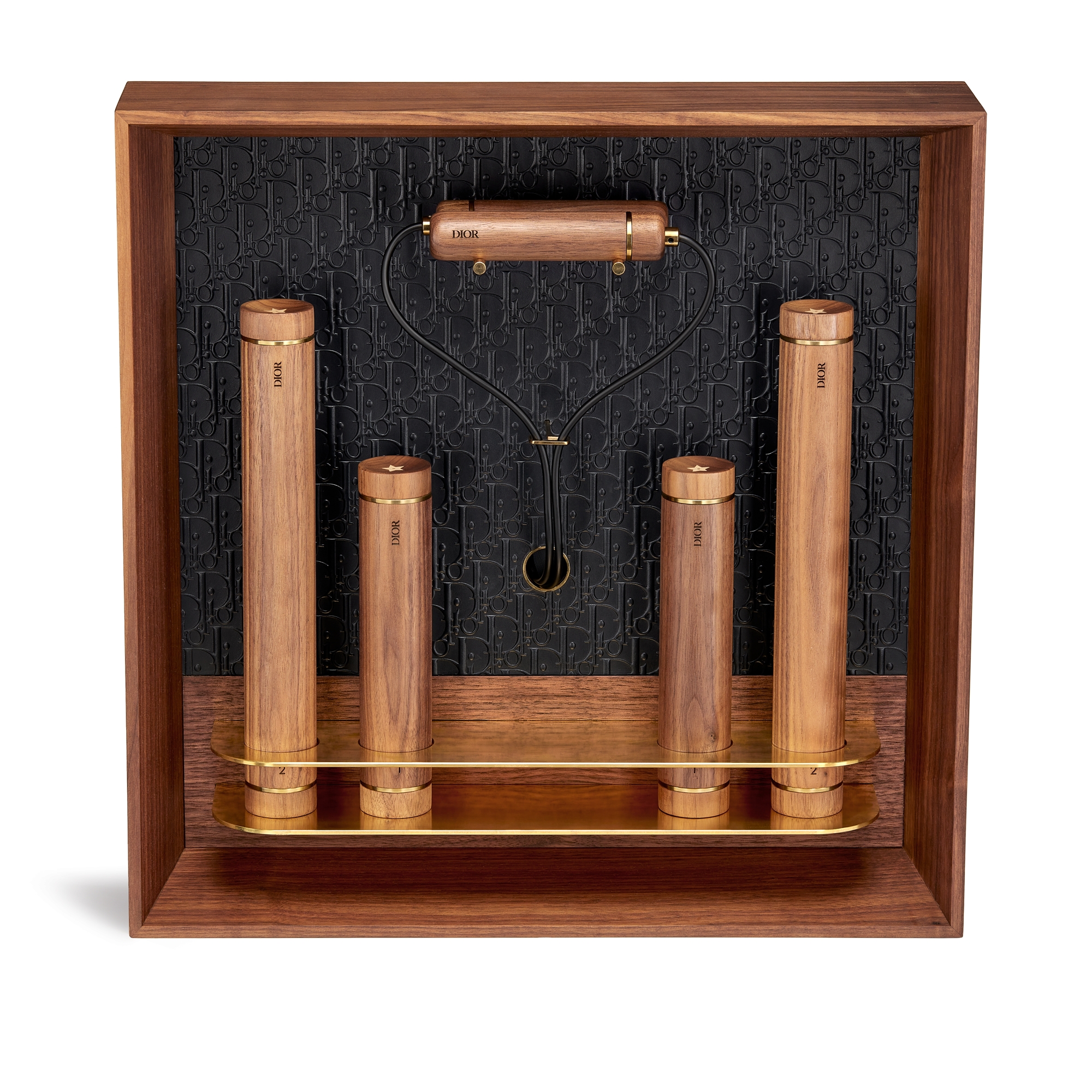 Fitness Set Blue | DIOR