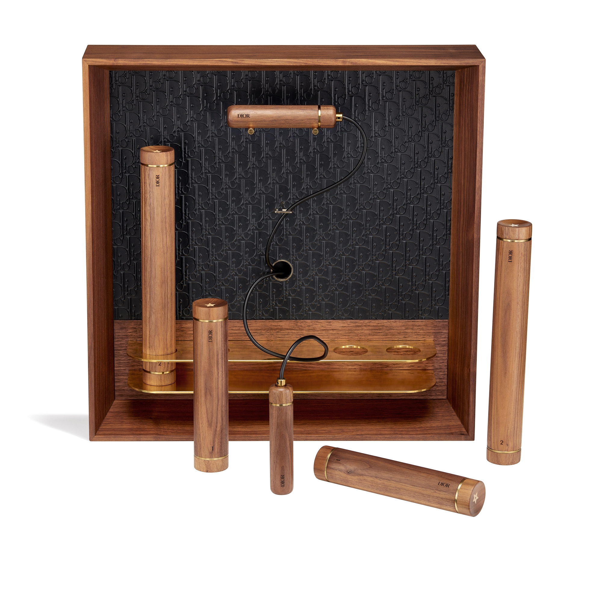 Fitness Set Blue | DIOR