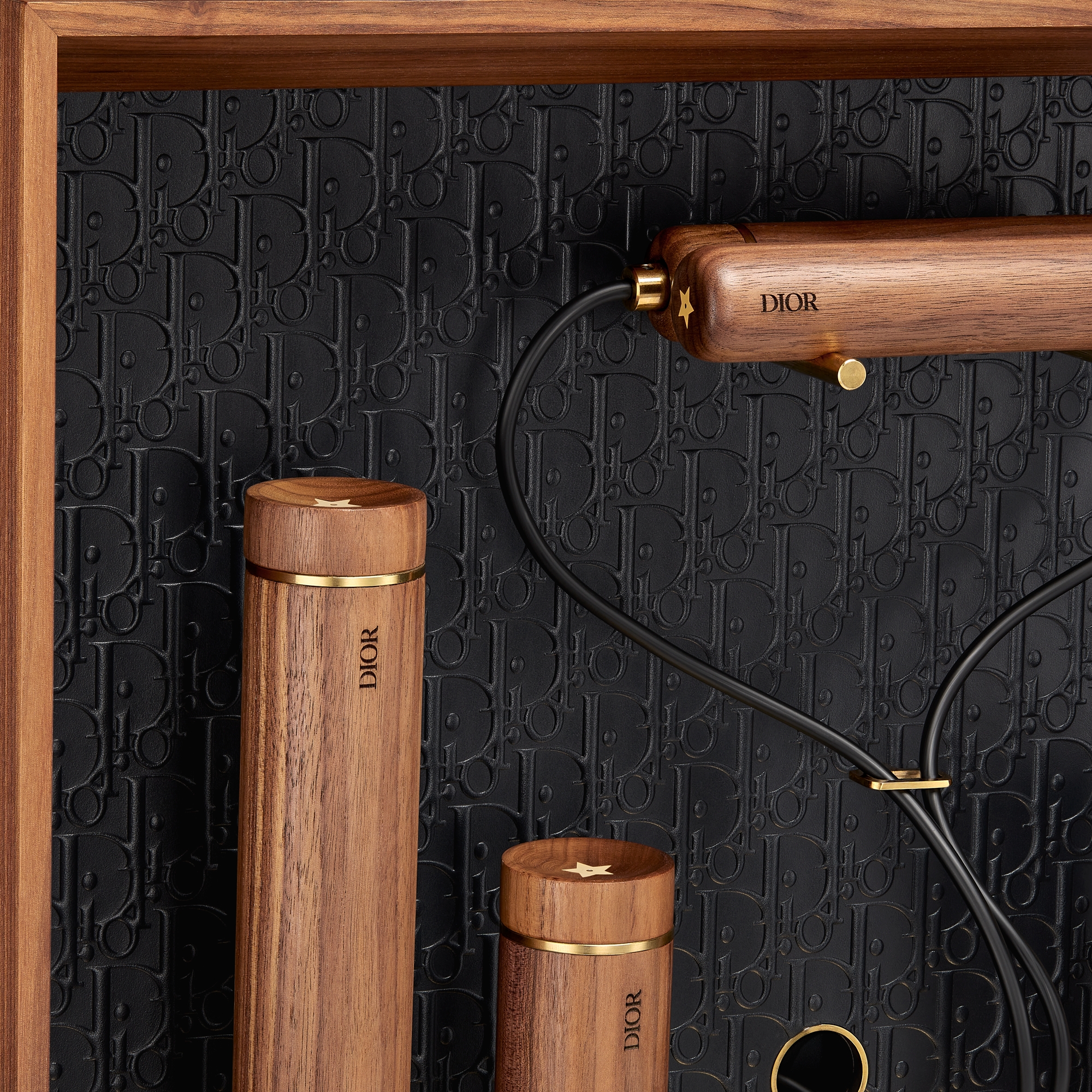 Fitness Set Blue | DIOR