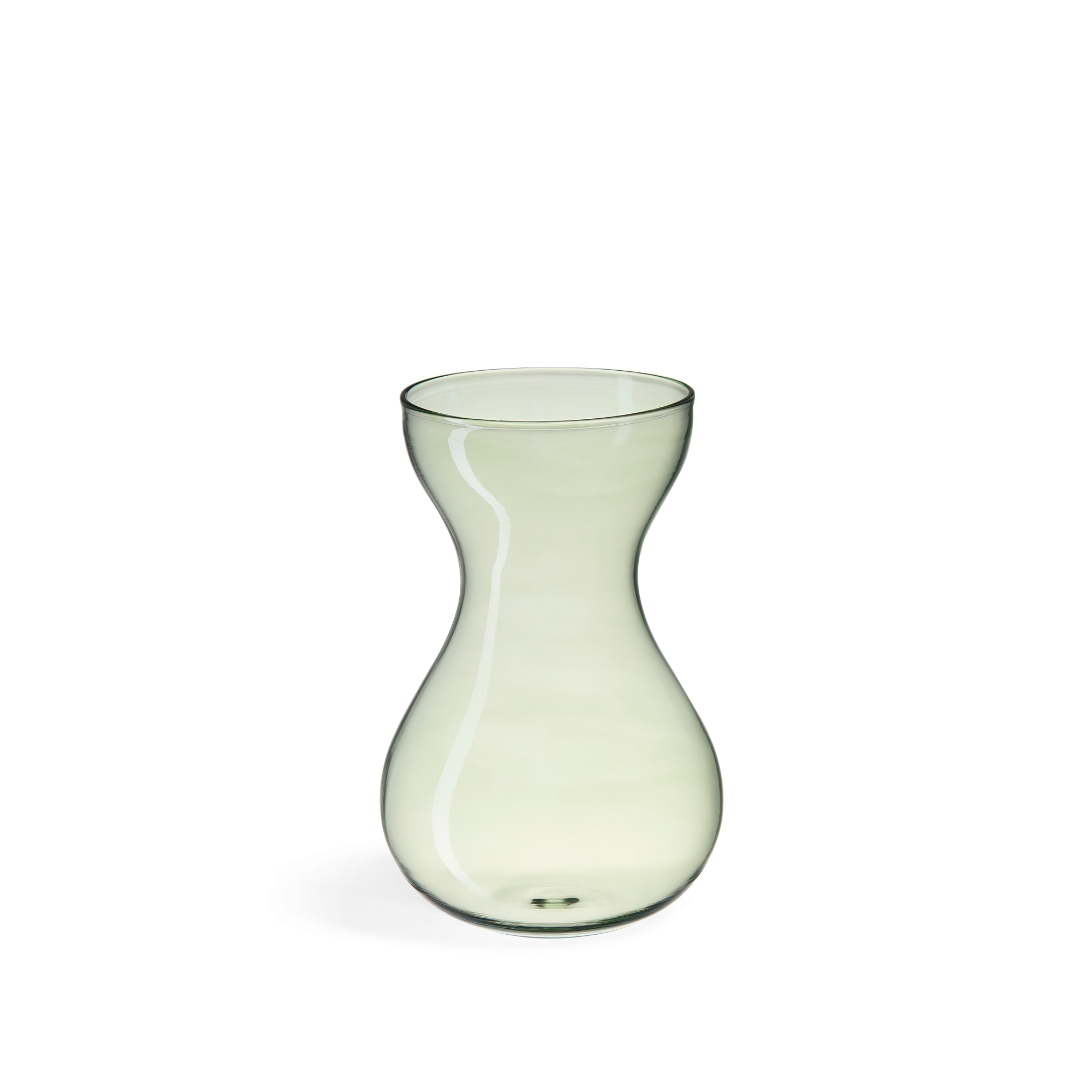 Small Vase Pastel Pink Glass | DIOR