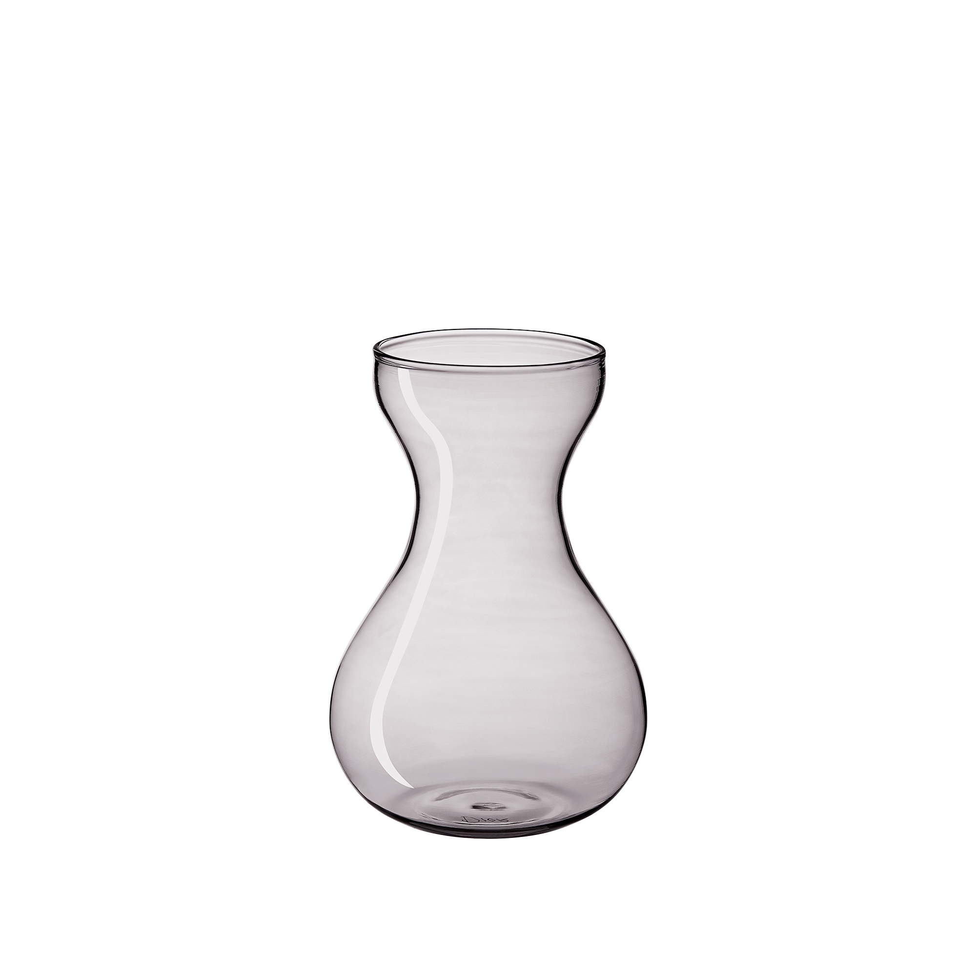 Small Vase Pastel Blue Glass | DIOR