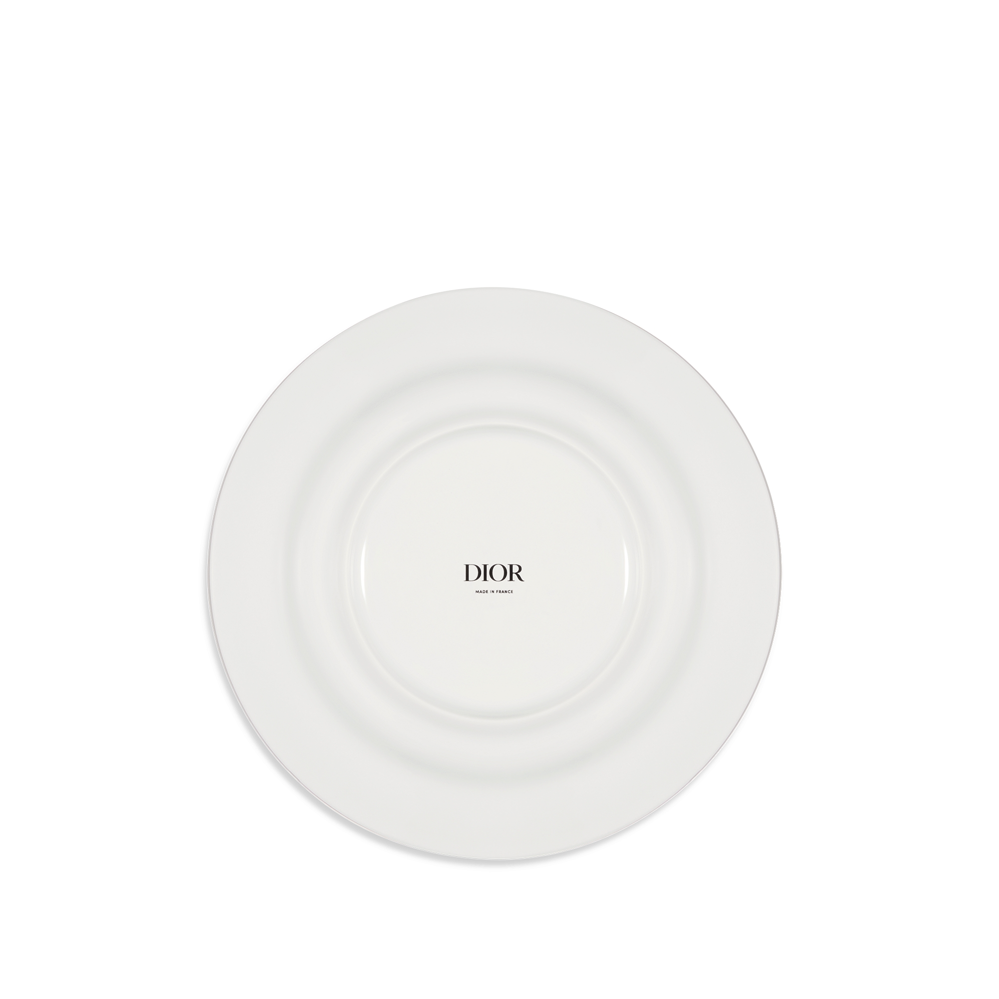 Side Plate La Vague, Blue | DIOR