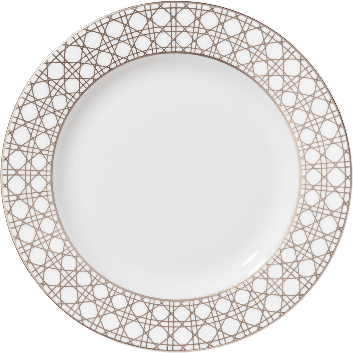 DIOR | スーププレート 22cm カナージュ モンテーニュ