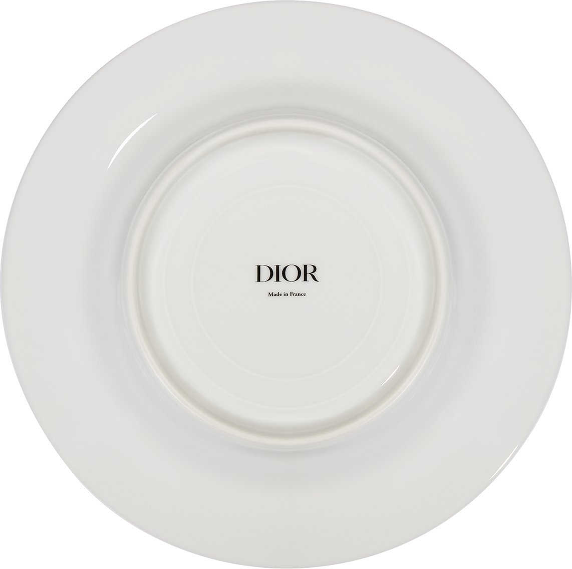 Side Plate Rose Quartz Wind Rose | DIOR