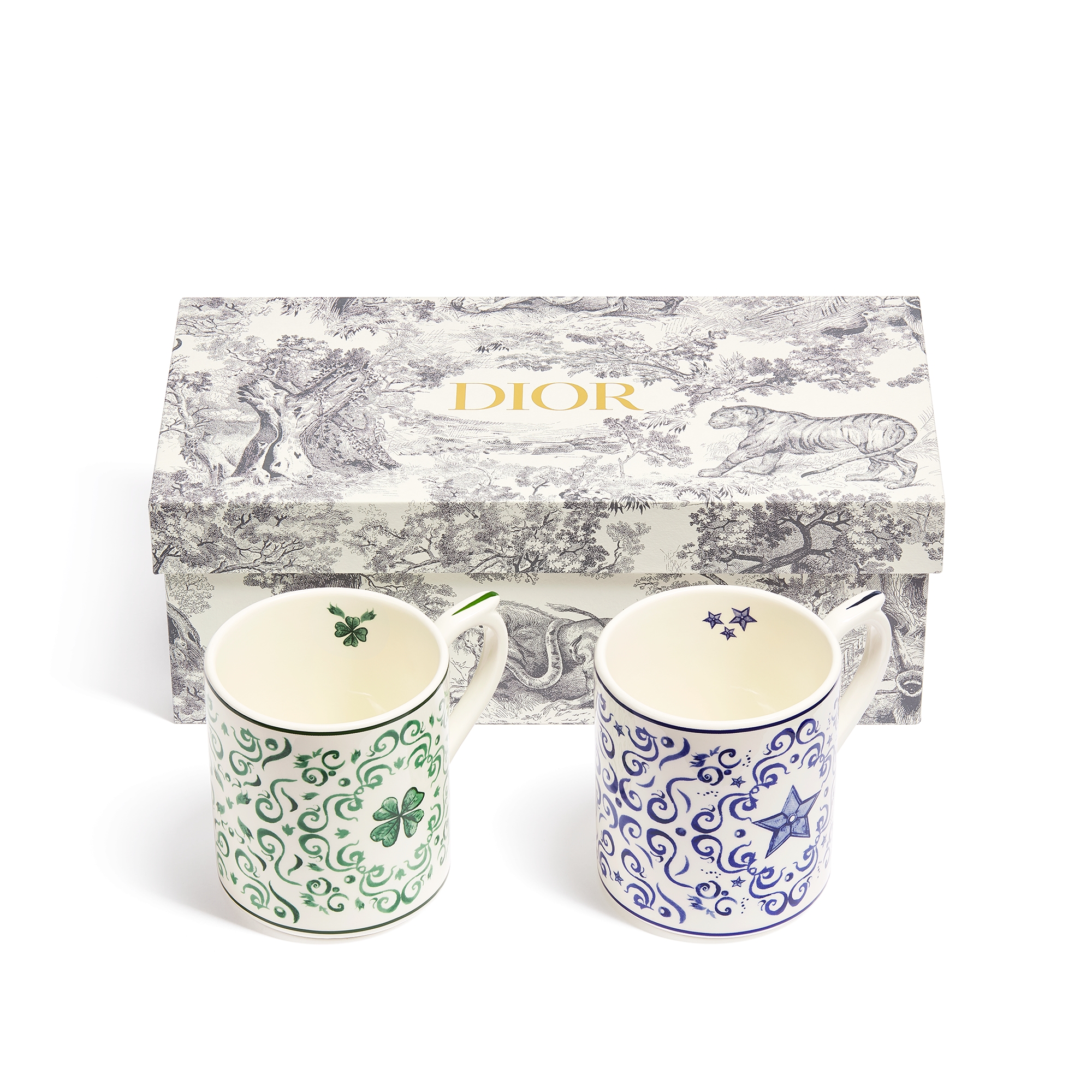 All products - Art de la Table - Maison | DIOR