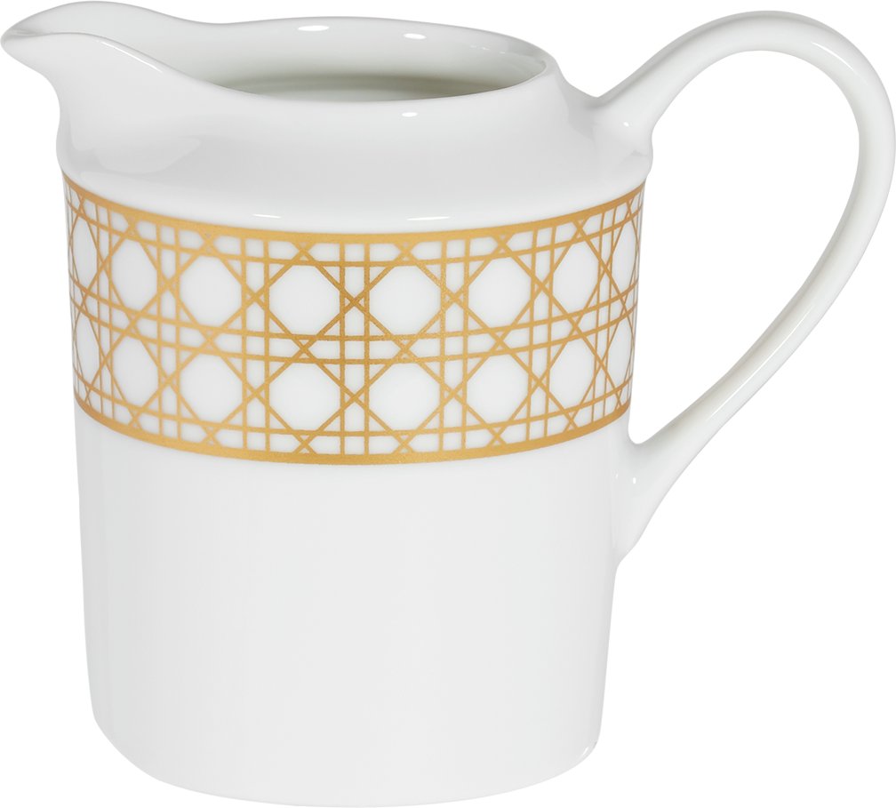 Crémier Cannage Montaigne, or | DIOR