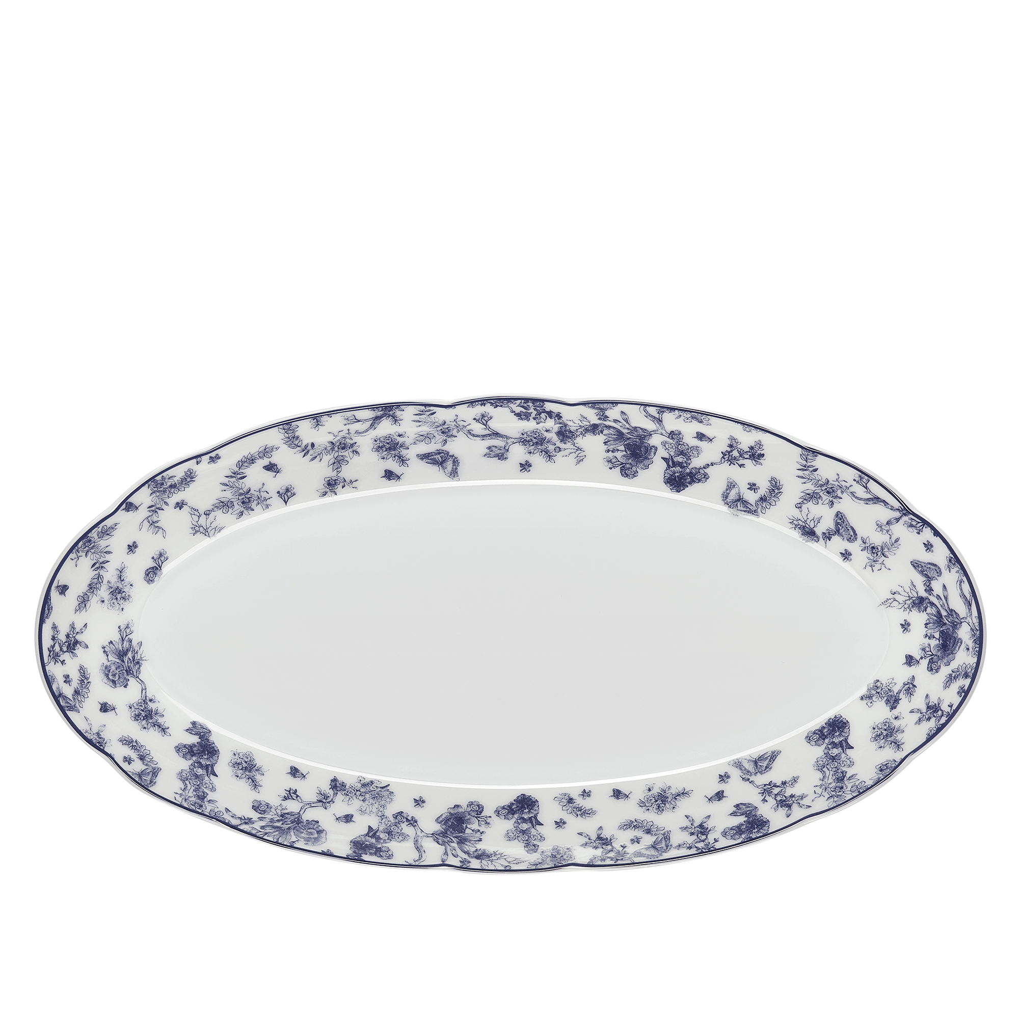 Toile de Jouy - Luxury Home Items Collection | DIOR