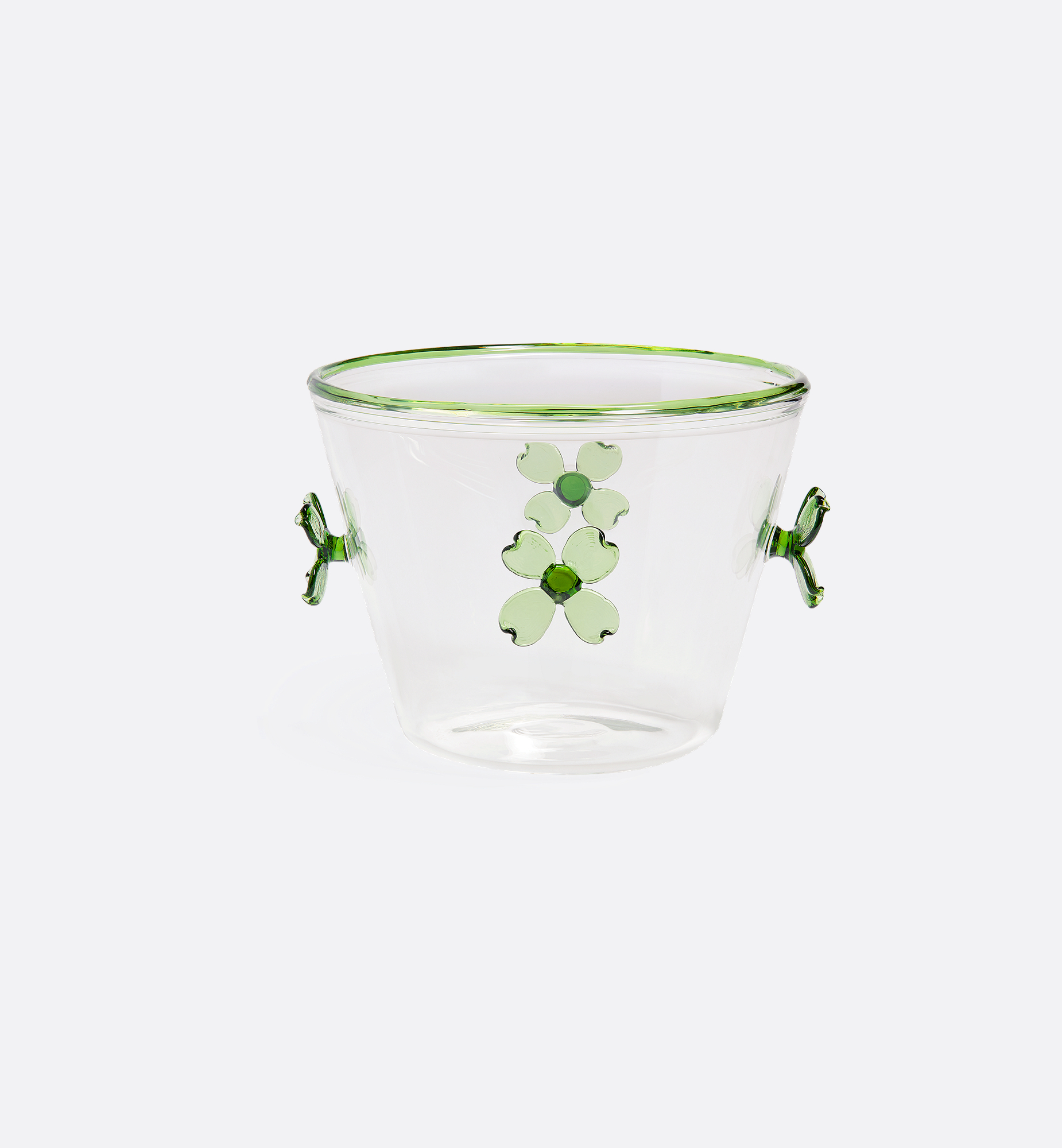 DIOR | ボウル Lily of the Valley DIOR | ボウル Lily of the Valley