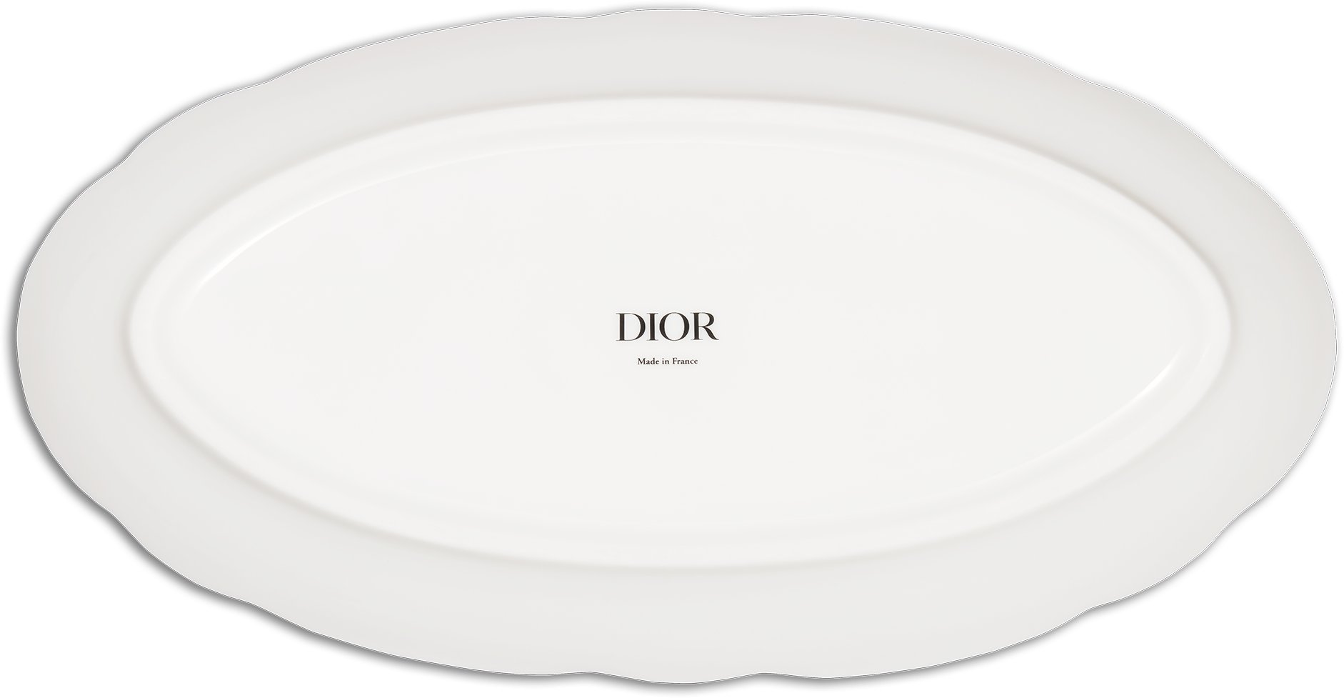 Ravier Toile de Jouy, bordeaux | DIOR