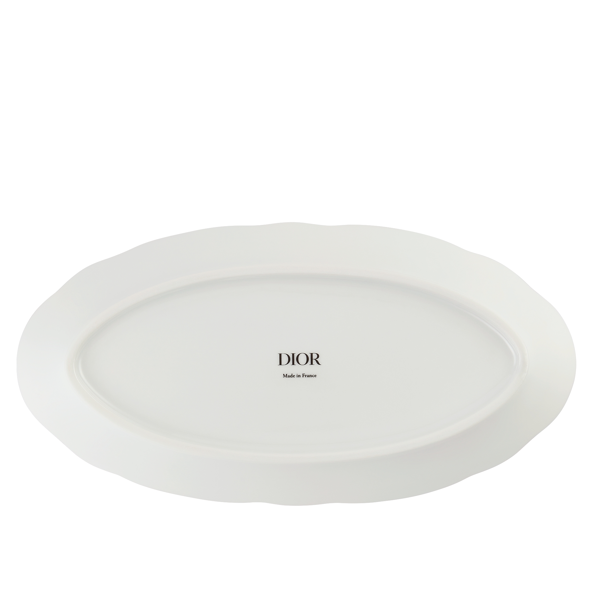 Ravier Toile de Jouy, gris | DIOR