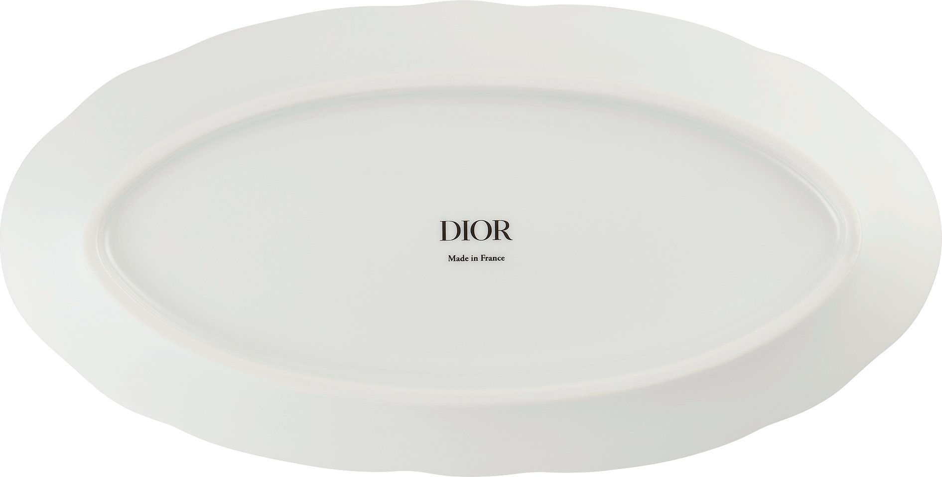 Ravier Toile de Jouy, gris | DIOR