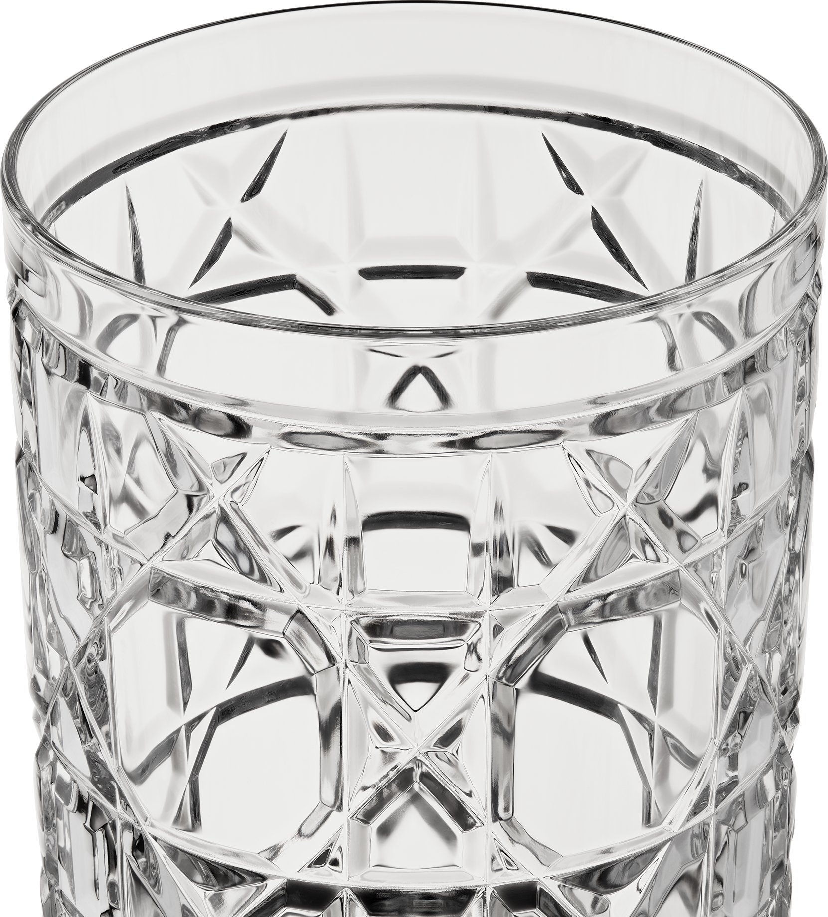 Cocktail Glass Transparent Vintage Reissue | DIOR