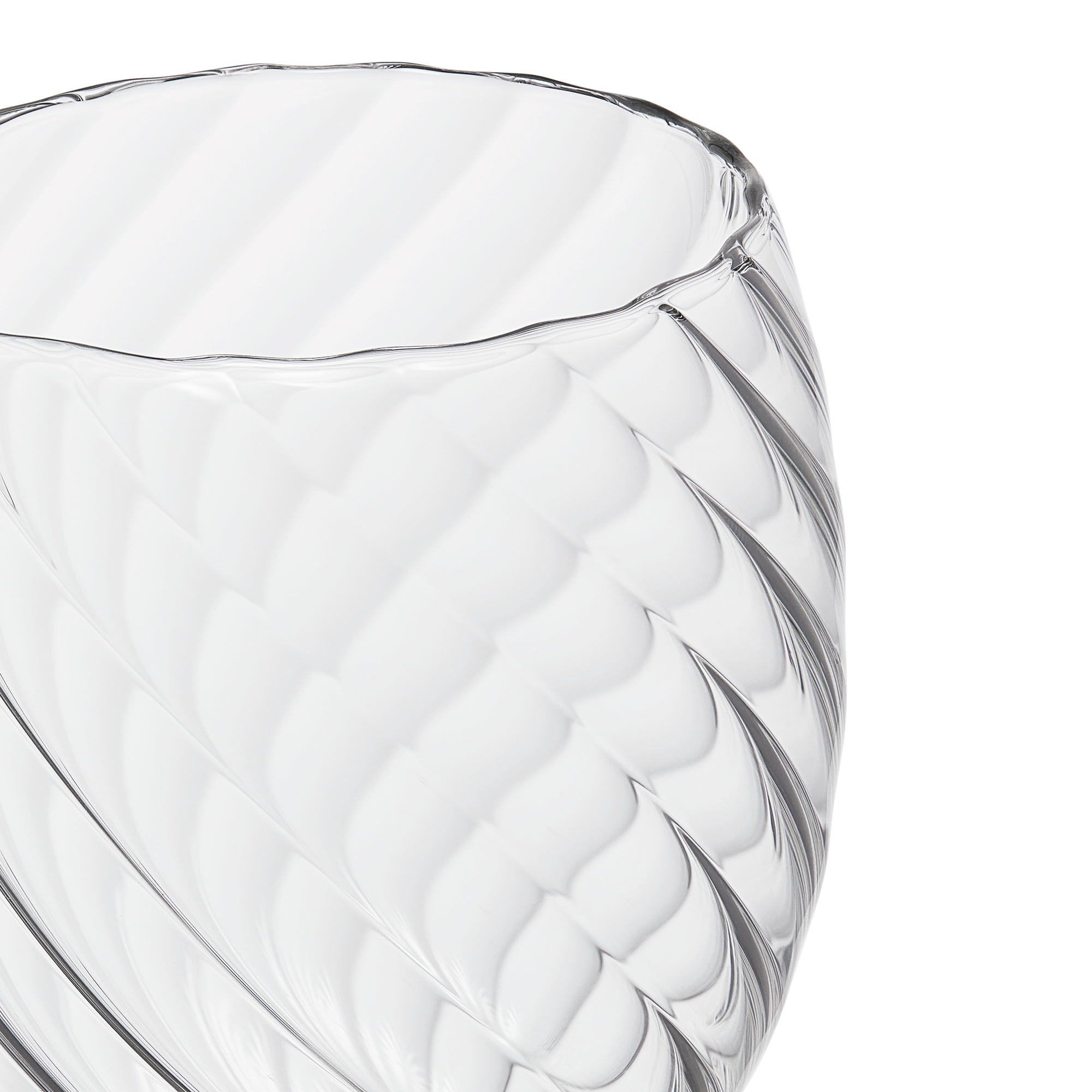 Copa de vino tinto Barroco transparente | DIOR