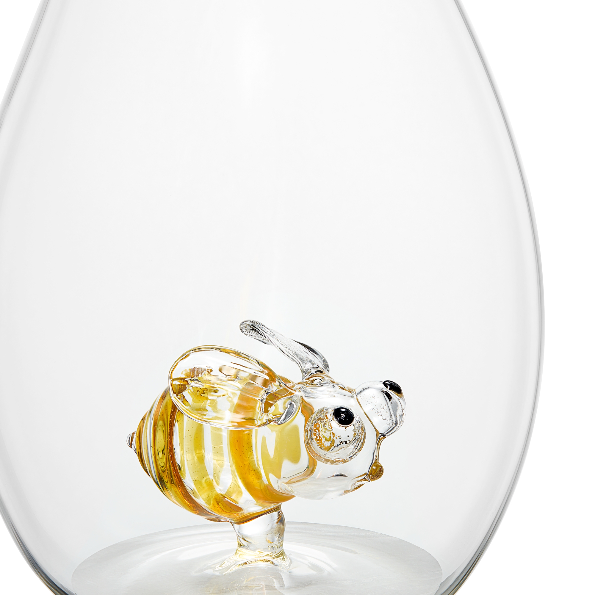 Carafe Transparent Bee | DIOR