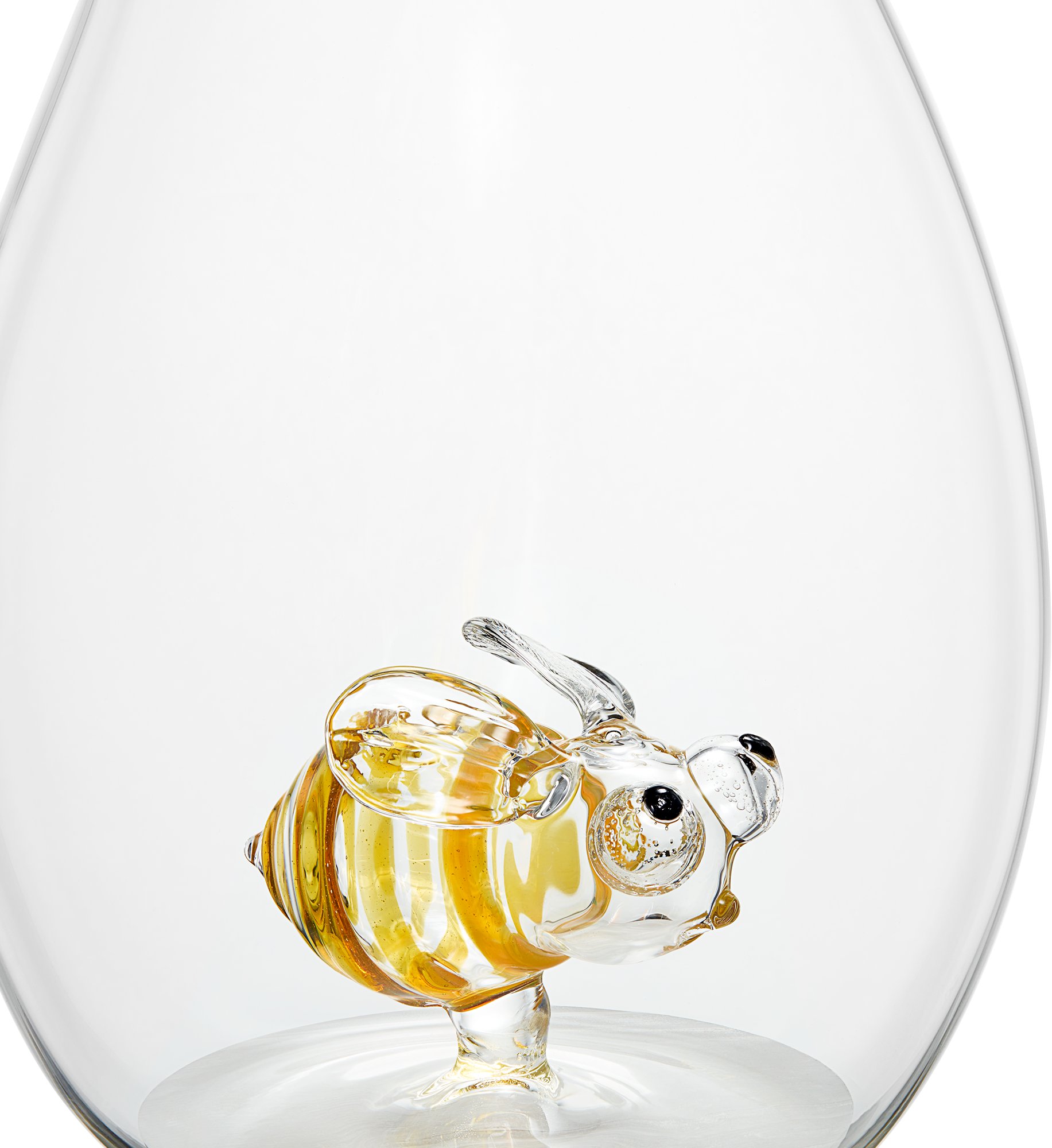 Jarra Abeja, transparente | DIOR