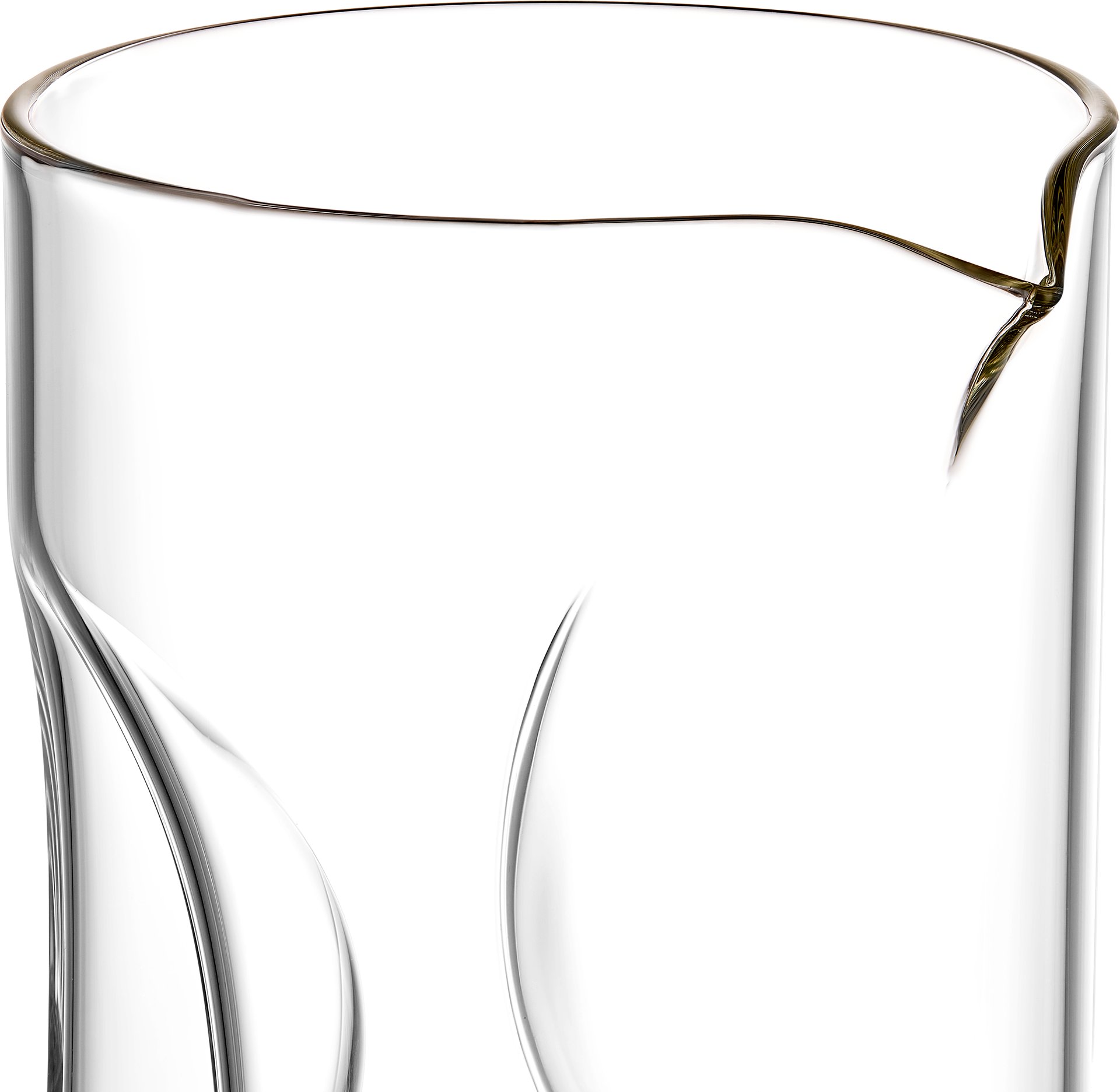 Karaf Veelkleurige vis | DIOR