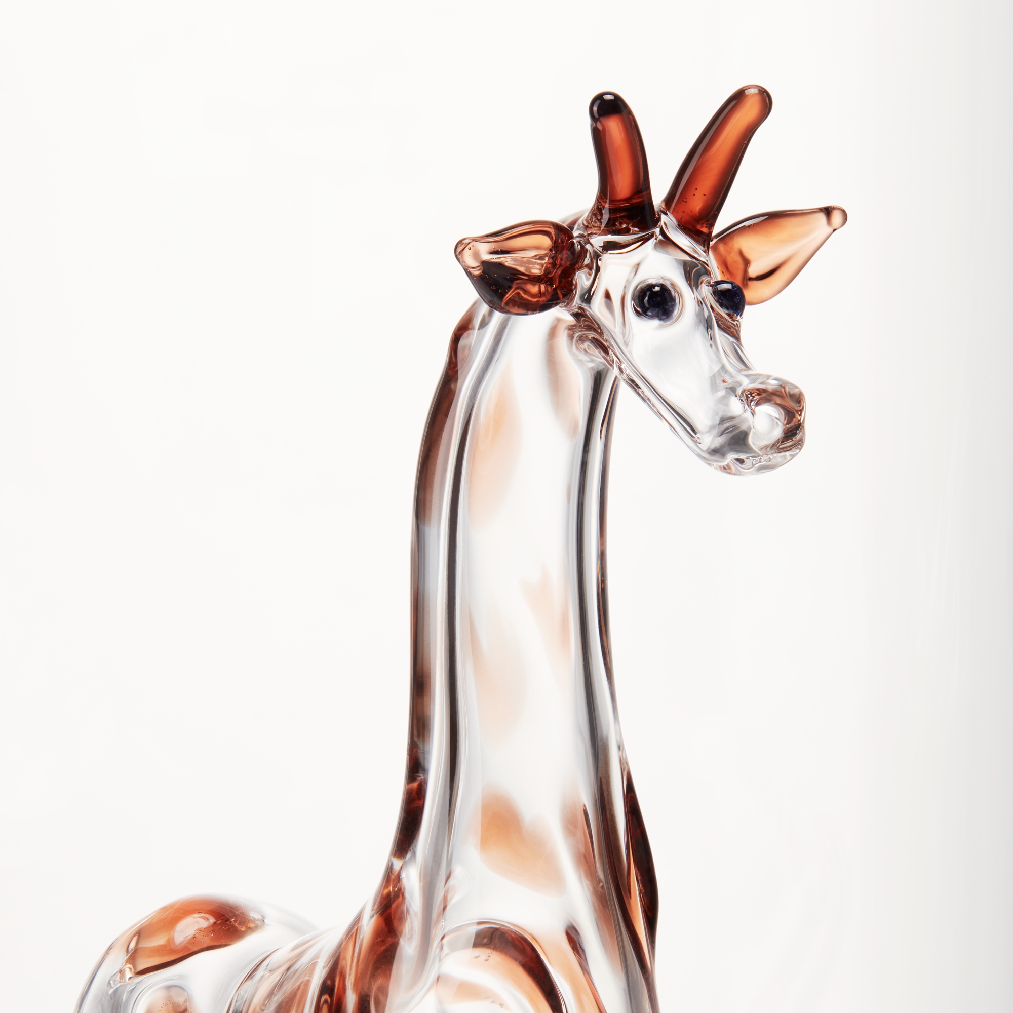 Jarra Jirafa, transparente | DIOR