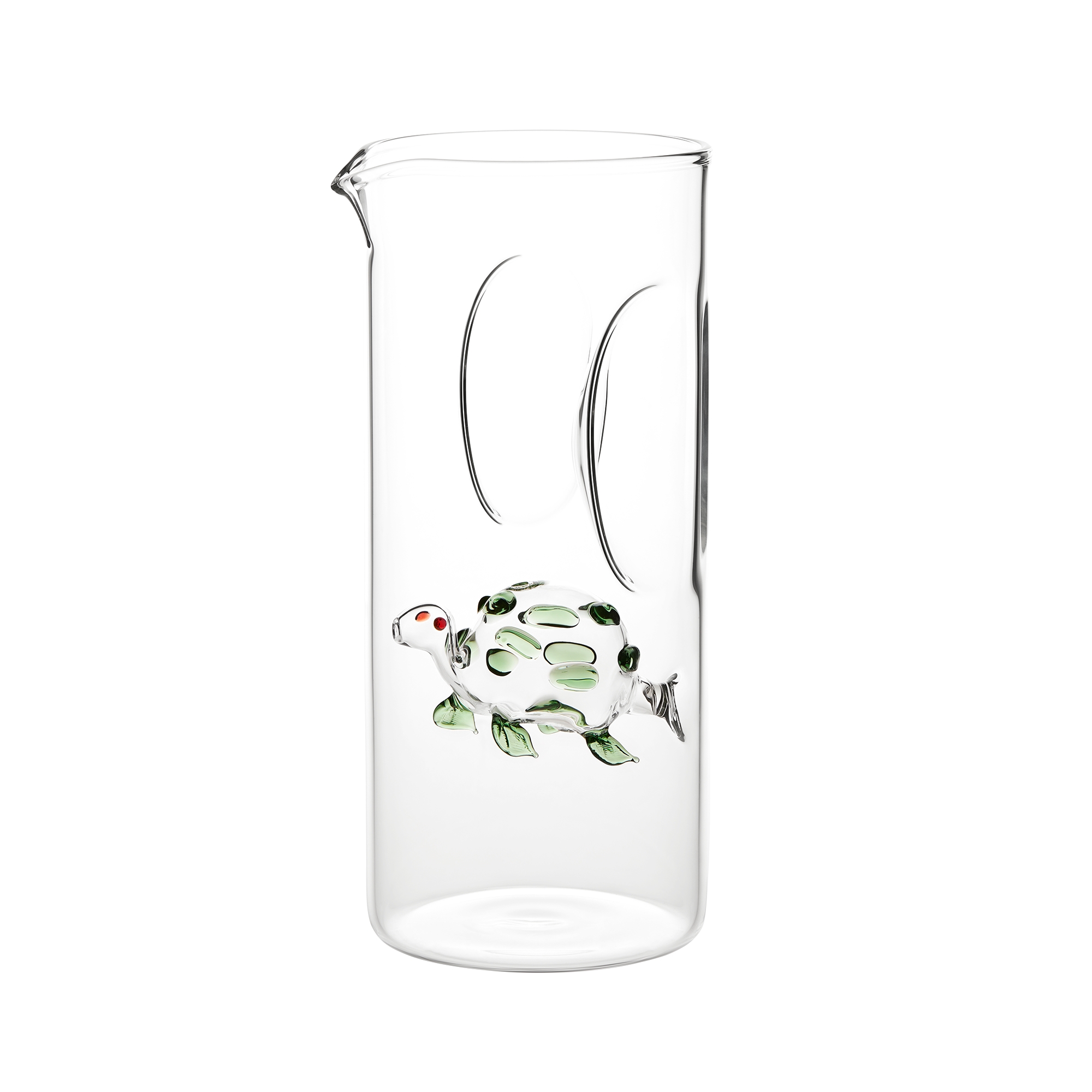 Karaf Groene schildpad | DIOR