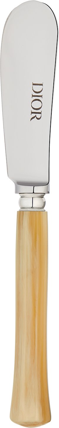 Butter Knife Beige Riviera Savana | DIOR