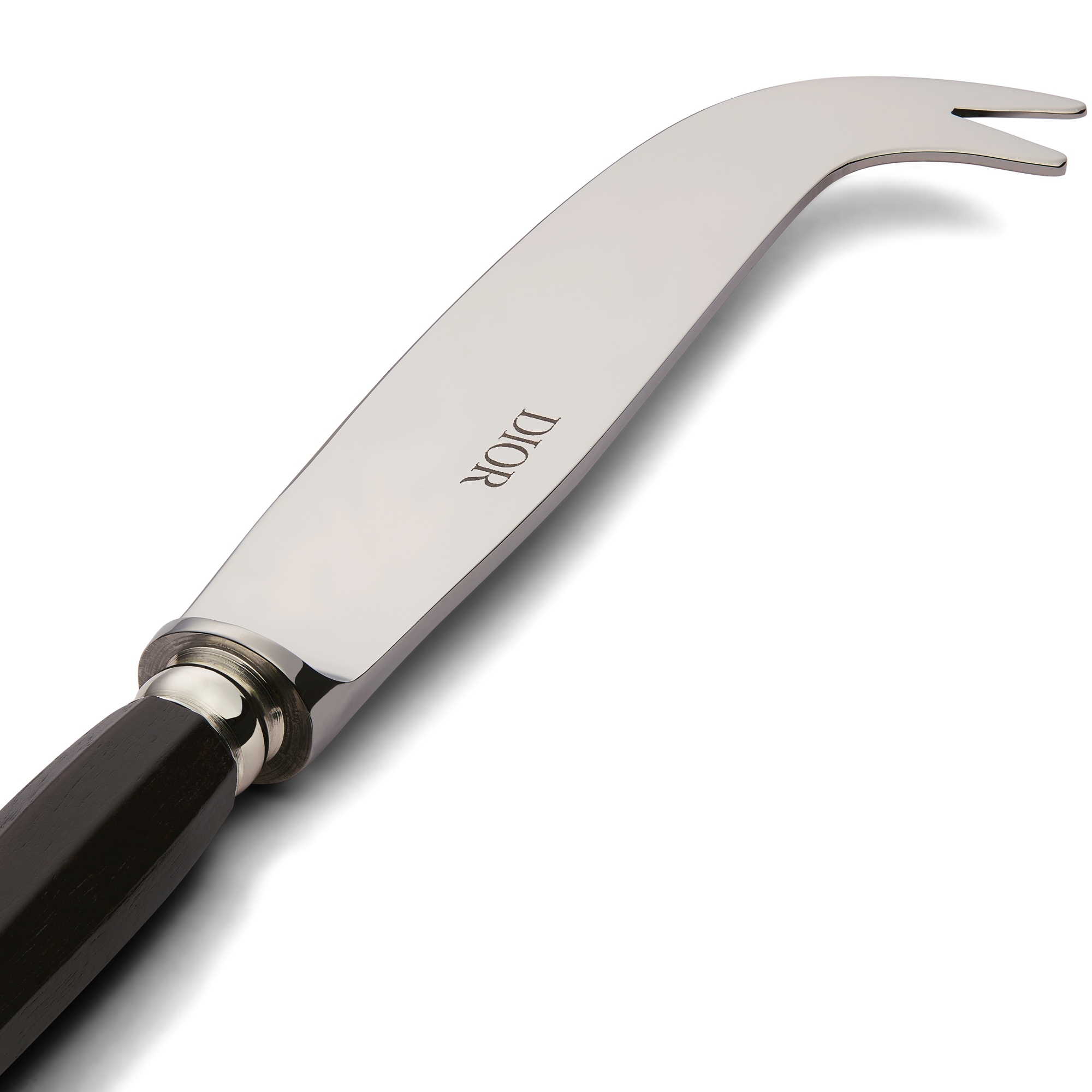 Cheese Knife Black Riviera Ebony | DIOR