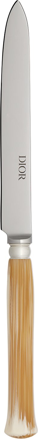 Coltello Riviera Savana beige | DIOR